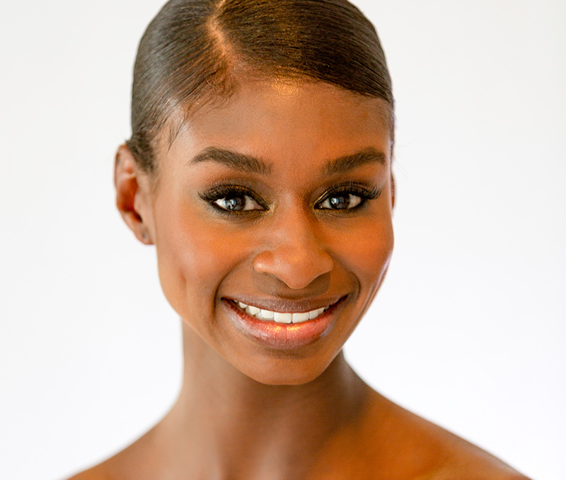 Kojo For Kids: Ballerina Ashley Murphy-Wilson | WAMU