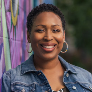 Jenn White | WAMU