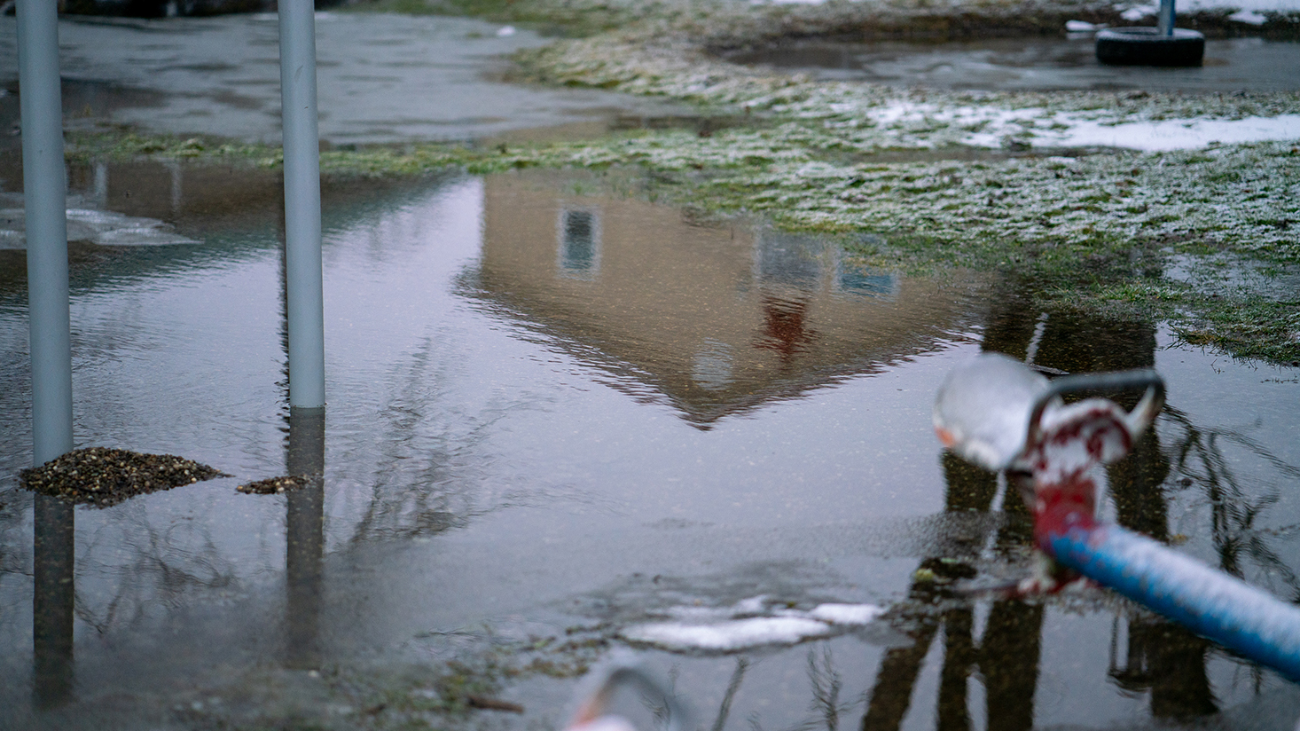 A Looming Disaster: New Data Reveal Where Flood Damage Is An ...