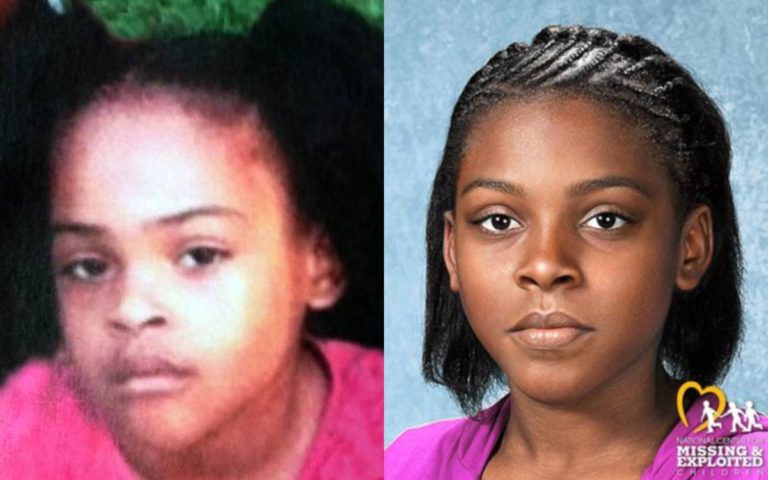 "Through The Cracks" Investigates The Disappearance Of Relisha Rudd | WAMU