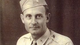 Army Chaplain's Remains Identified After 70 years | WAMU