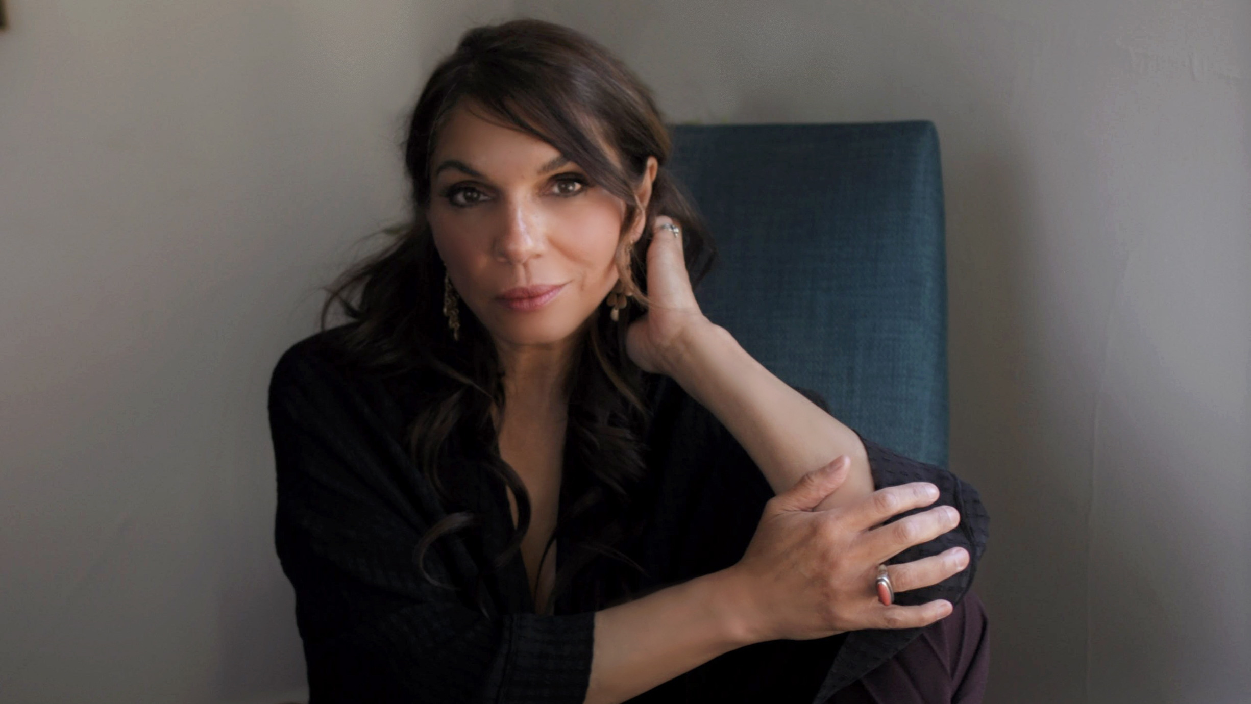 With Her Recording Series 'Rising Sun,' Lara Downes Re-Centers Black ...