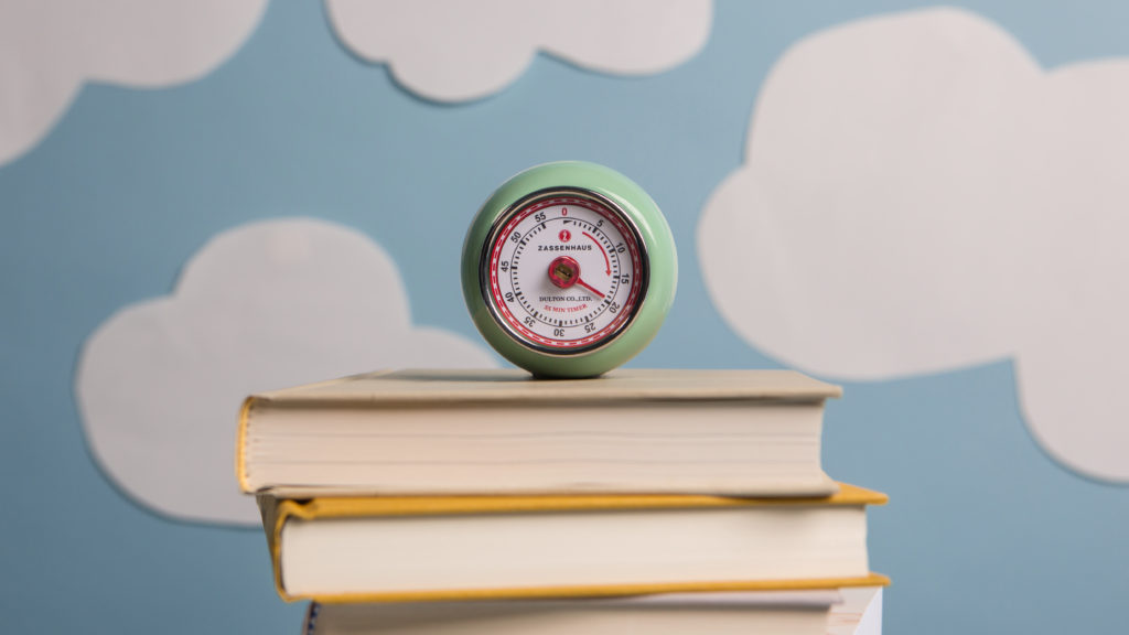 Too Much Focusing Is Draining. Here's A Better Strategy | WAMU