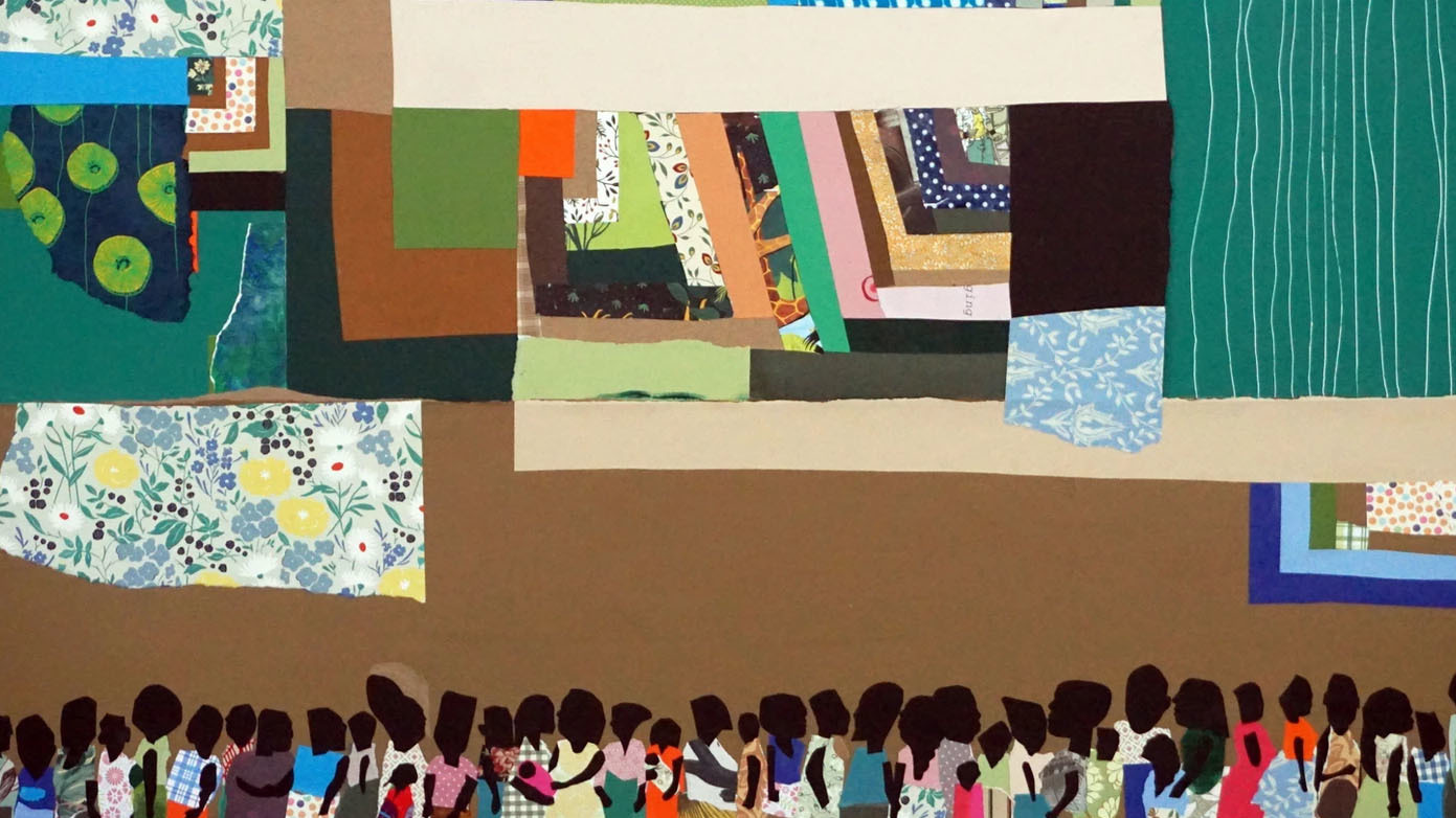 Illustrators Build A Bridge For Young Readers, Says Artist James ...