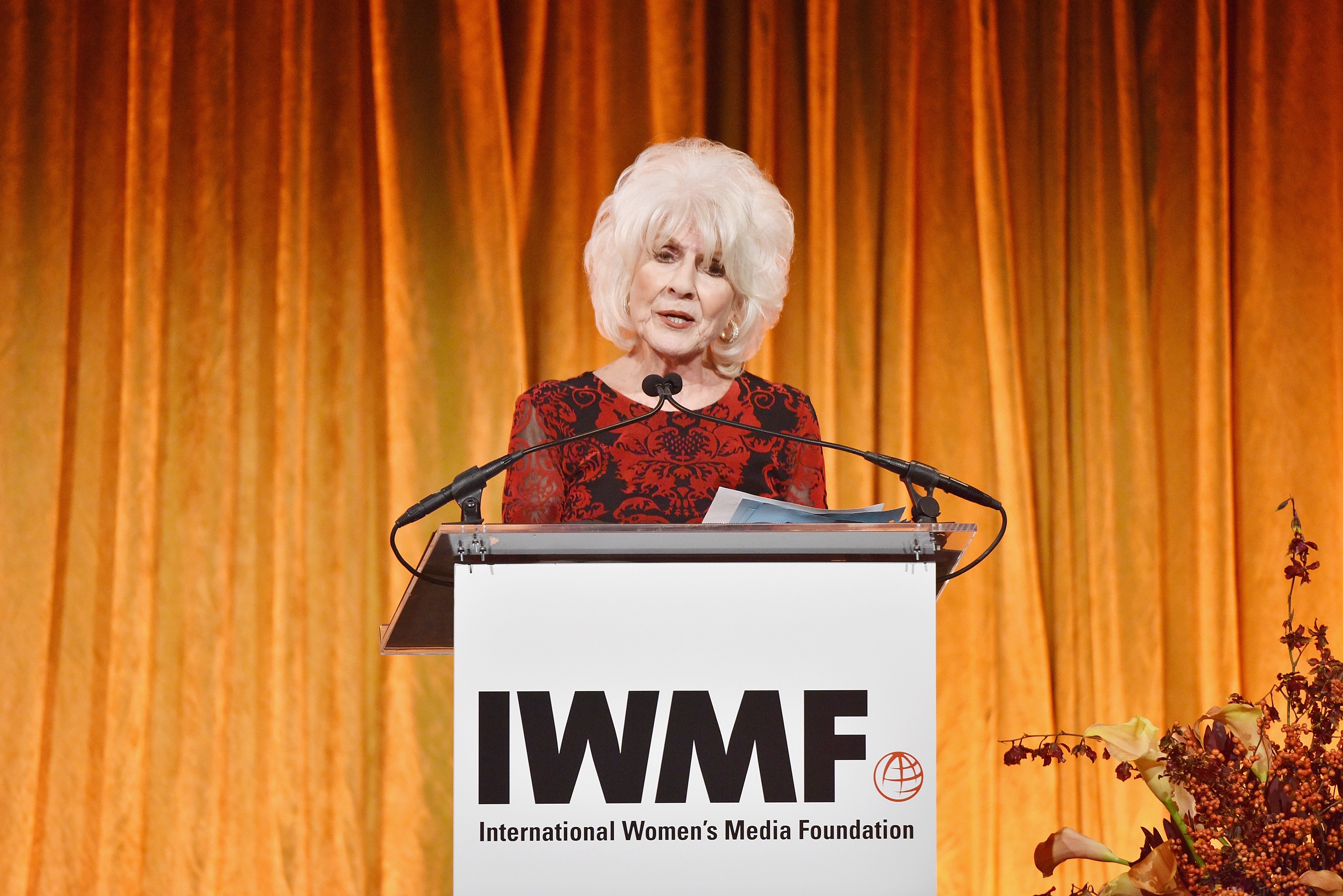 A Conversation With Diane Rehm | WAMU
