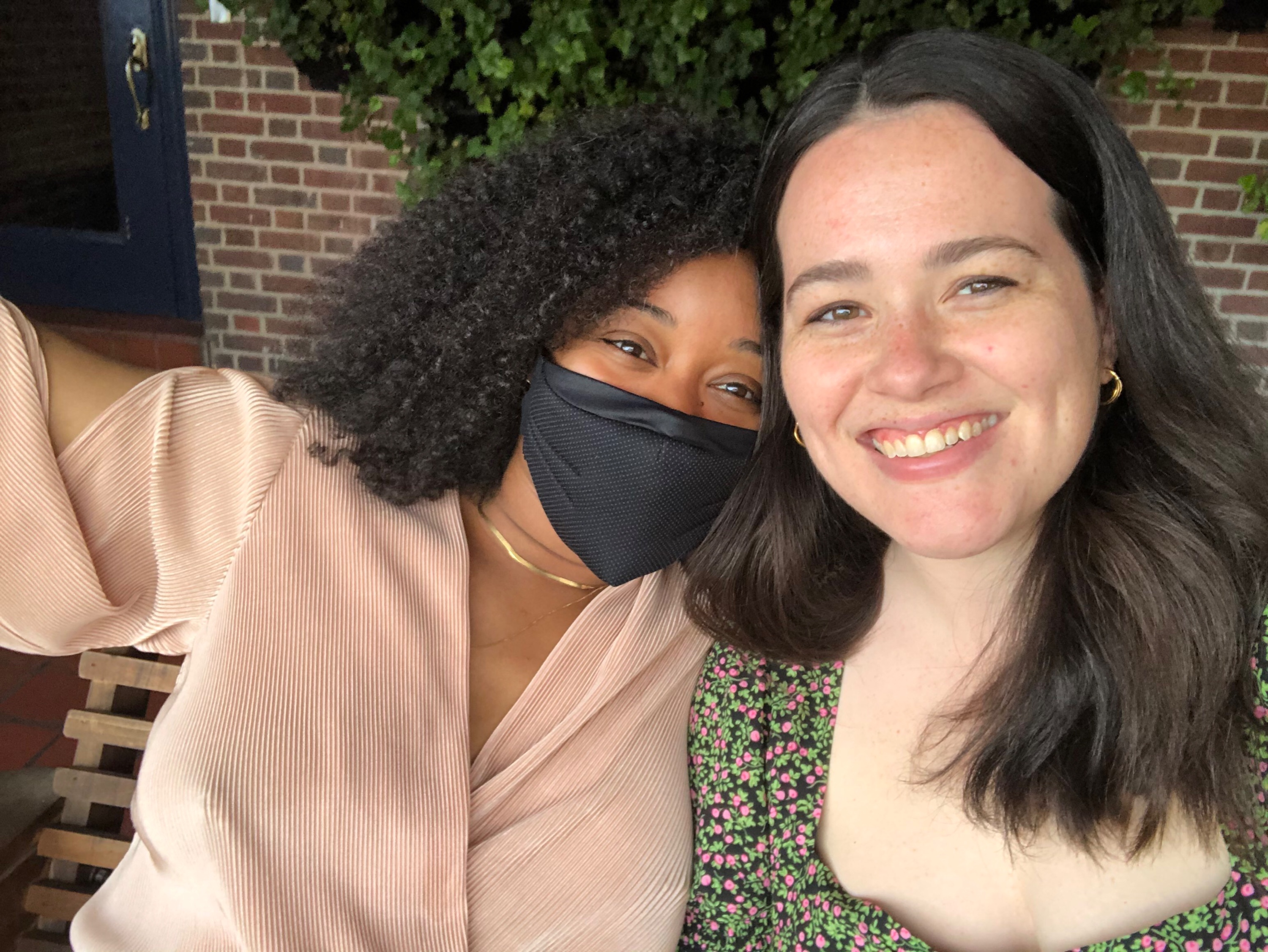 Michele Hall's Instagram, Twitter & Facebook on IDCrawl