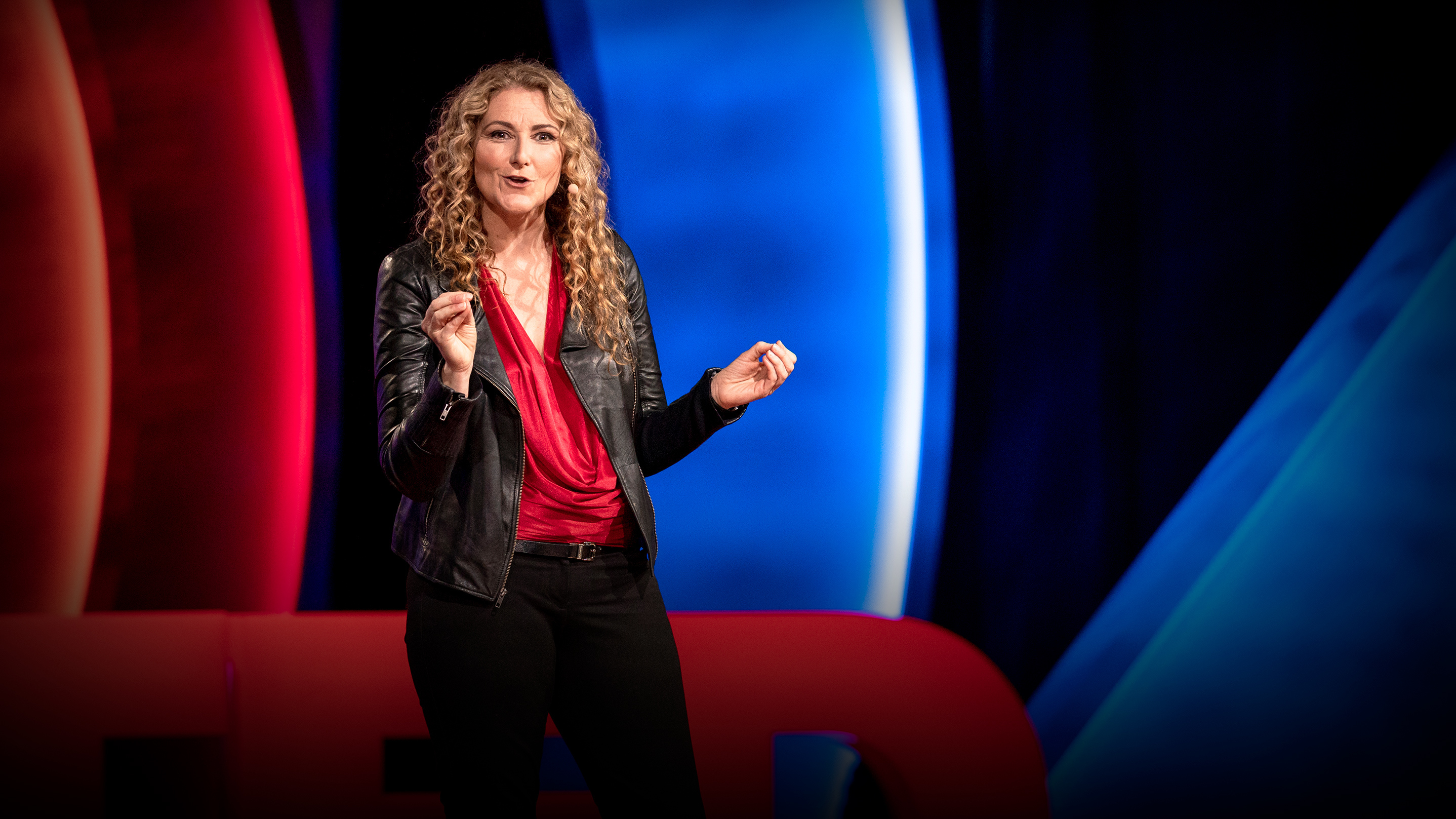 Jen Gunter: The Truth About Our Bodies | WAMU