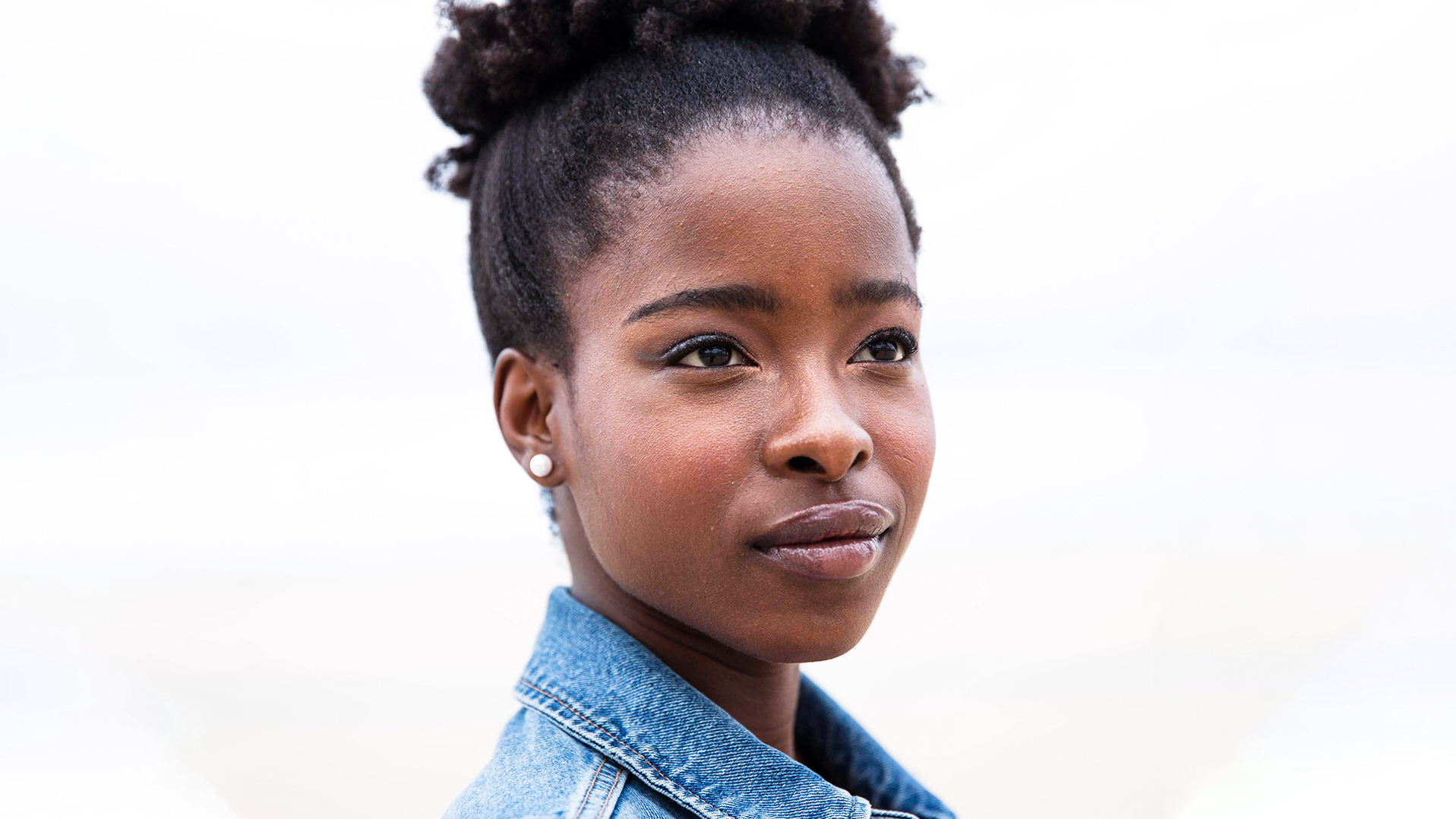 Amanda Gorman: Using Your Voice Is A Political Choice | WAMU