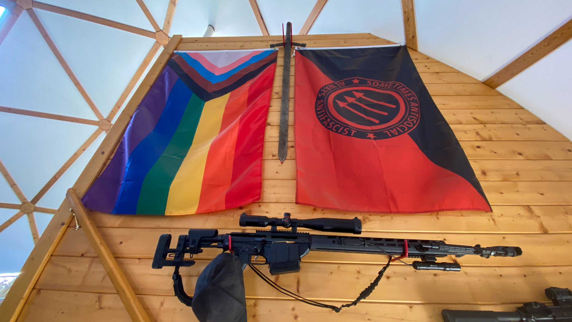 A Would-Be Trans And Queer Haven In Rural Colorado Just Wants To Be ...