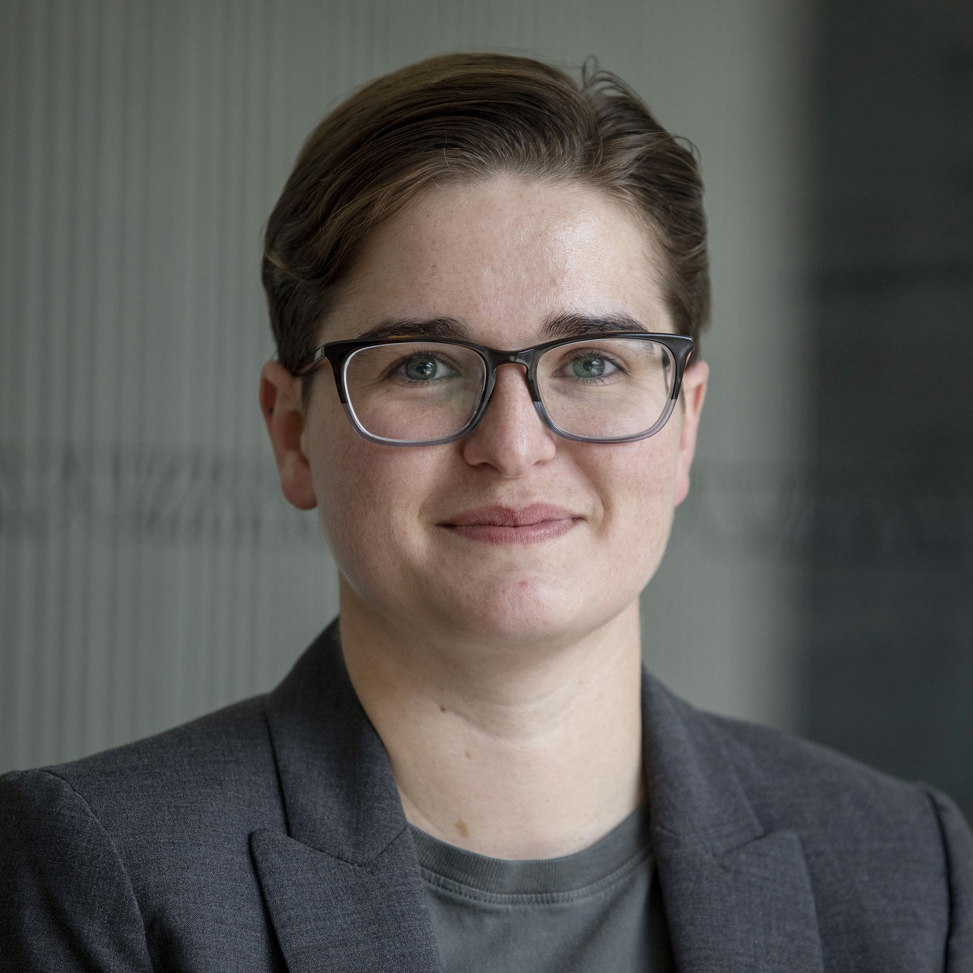 Cydney Grannan | WAMU