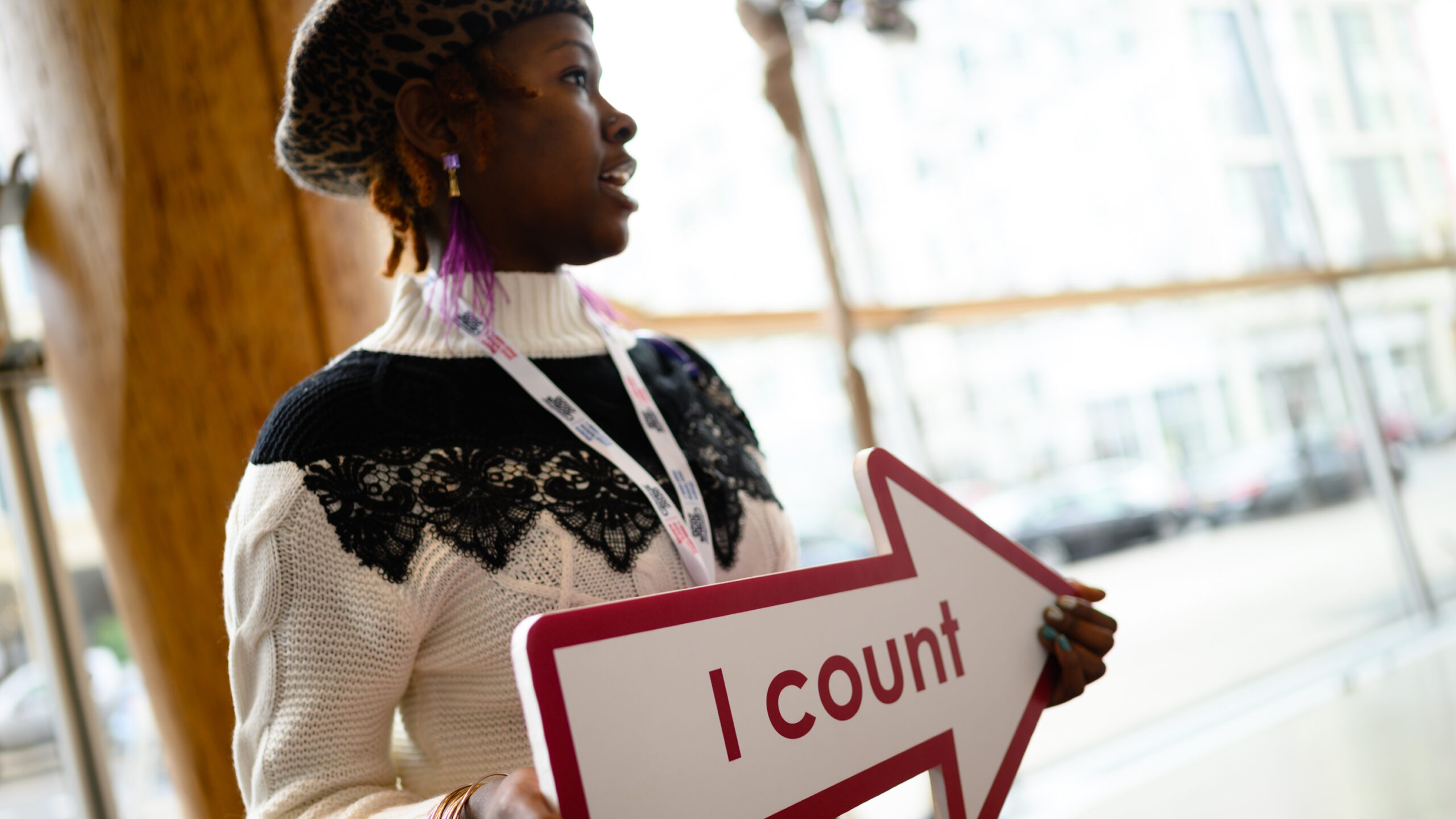 What The New Census Data Can — And Can't — Tell Us About People Living ...