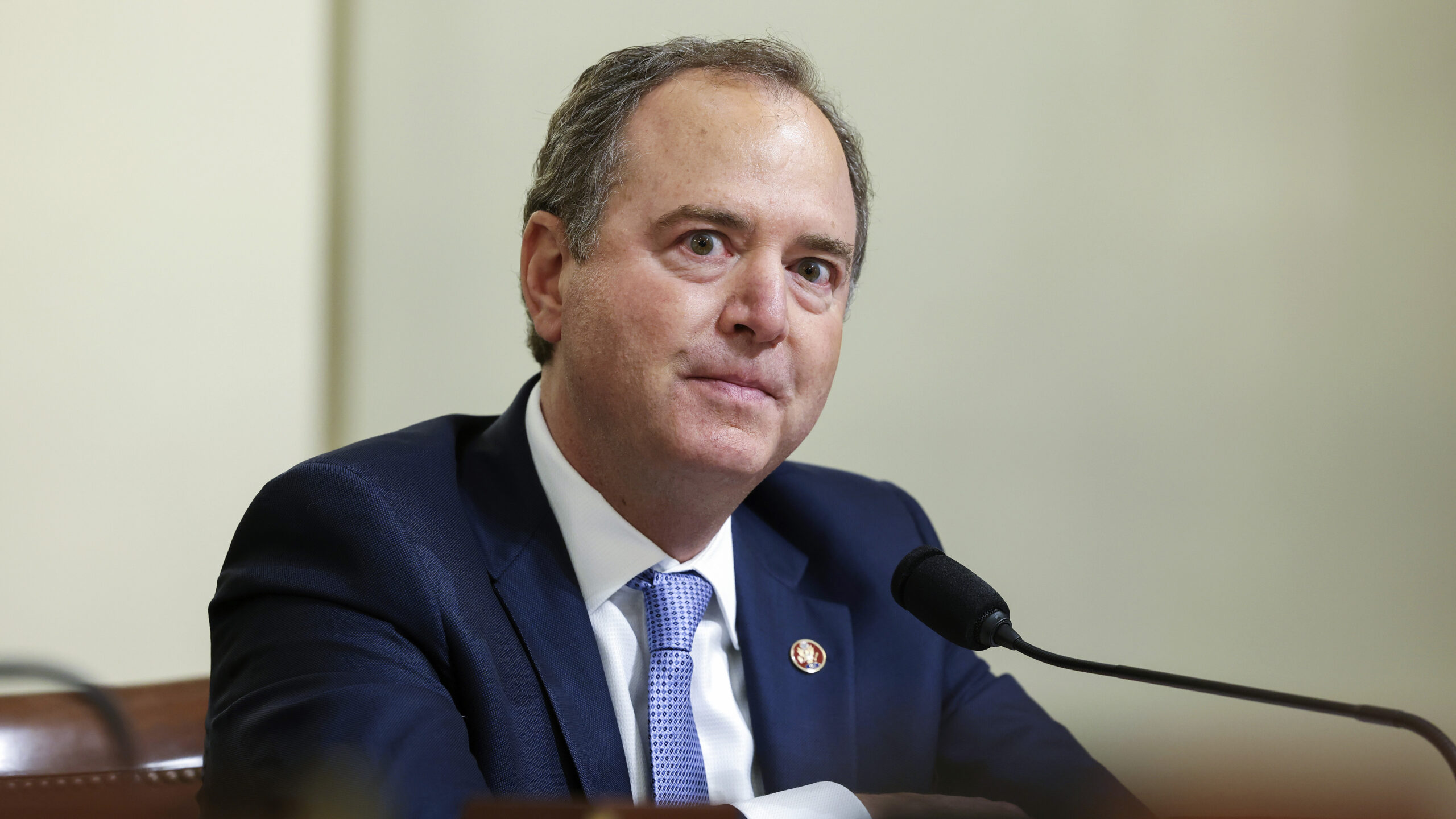 Rep. Schiff reveals impeachment regrets, tensions on Capitol Hill after ...