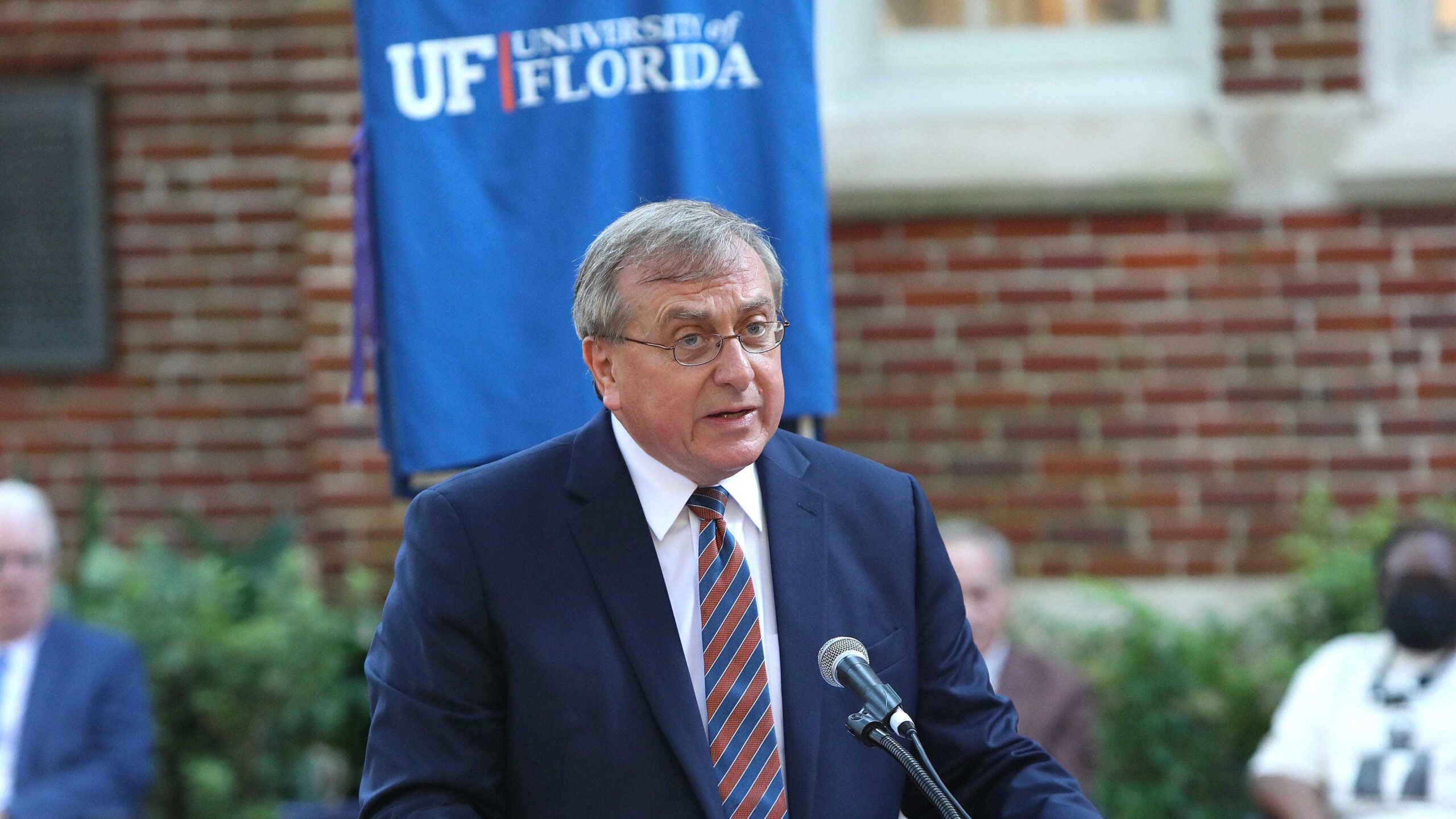 University of Florida allows professors to testify in a voting rights ...
