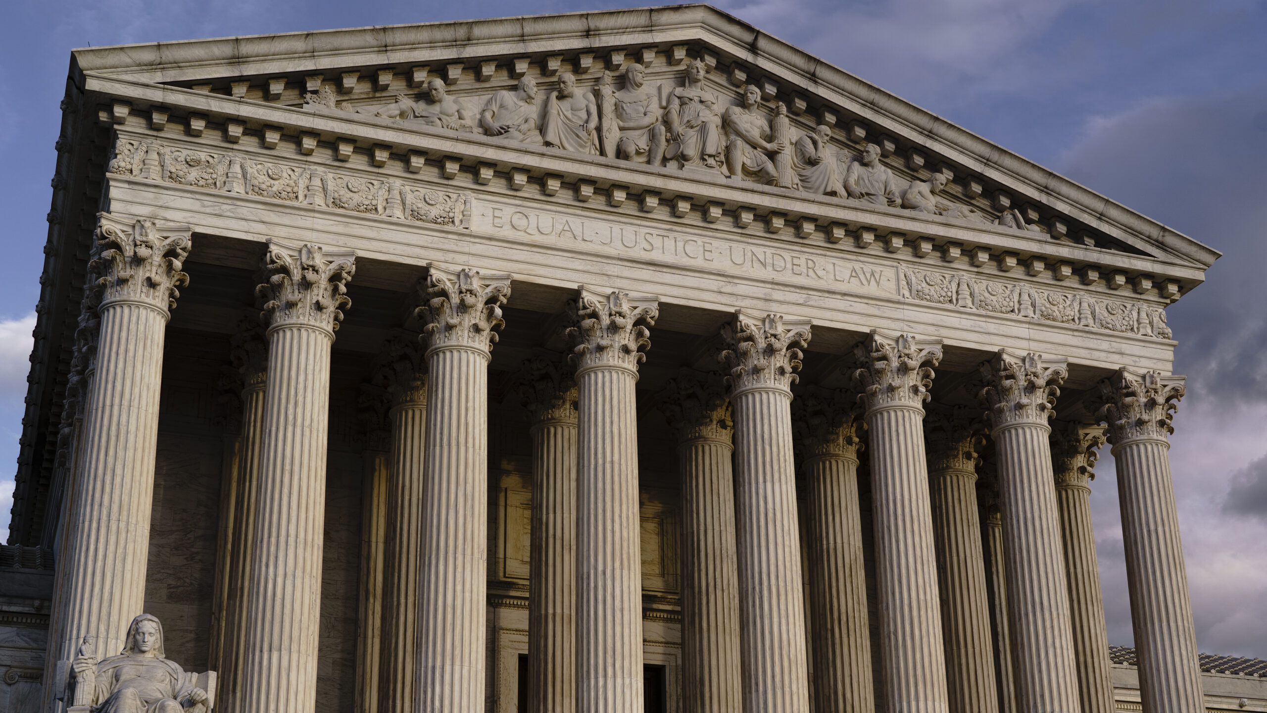 NPR Special Coverage: Supreme Court Oral Arguments on Abortion | WAMU