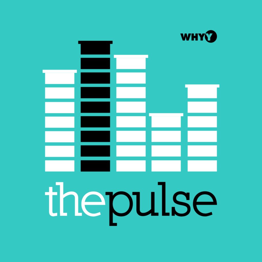 The Pulse | WAMU