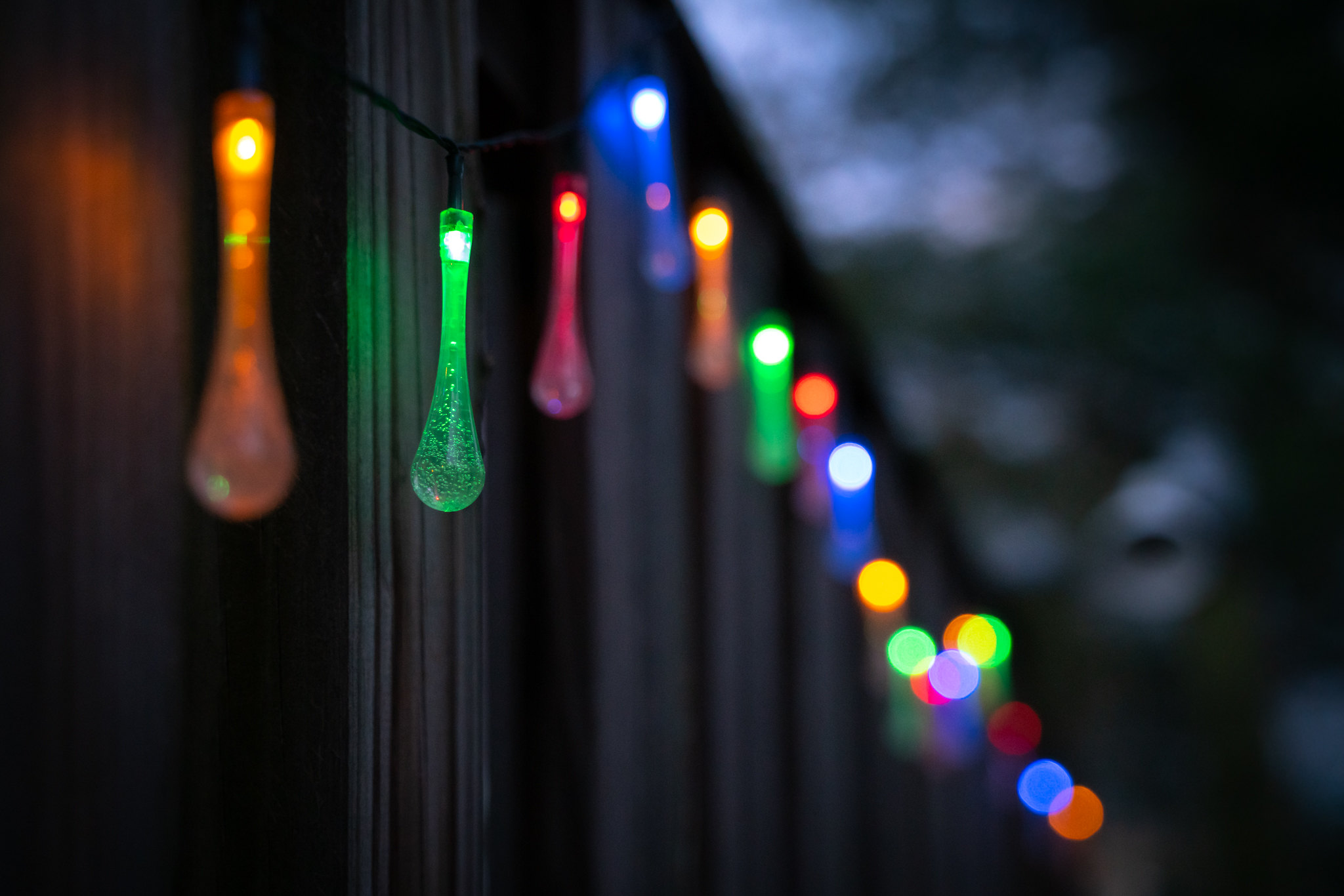 Get Out There: All Of The Lights | WAMU