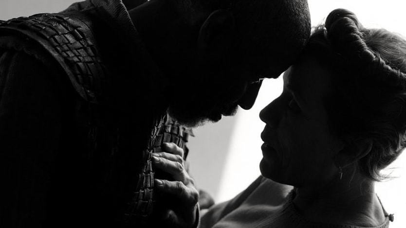 This 'Macbeth' adaptation distills Shakespeare's tragedy to its furious ...