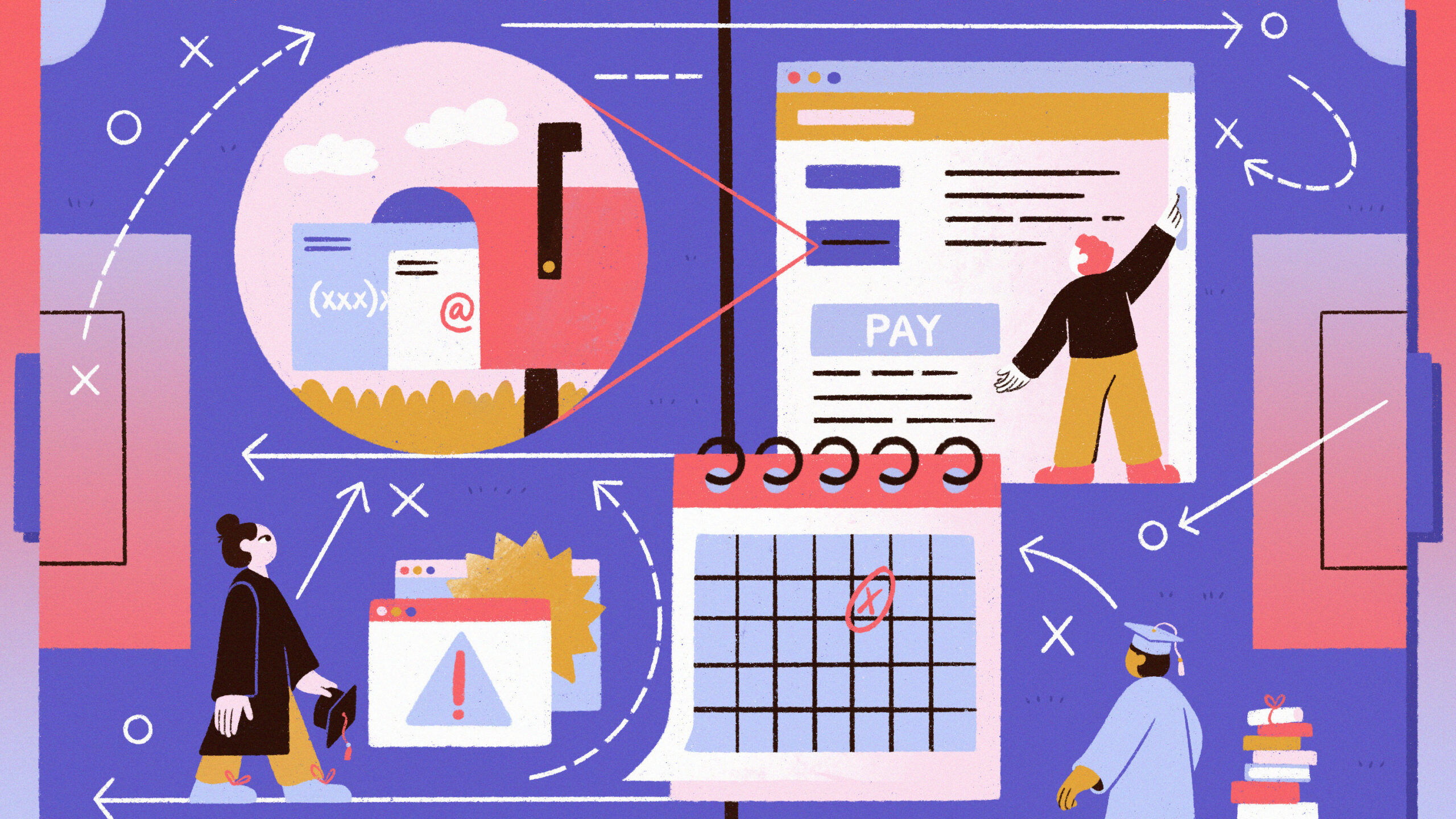 Student Loan Payments Resume In May Here Are 7 Ways To Prepare WAMU