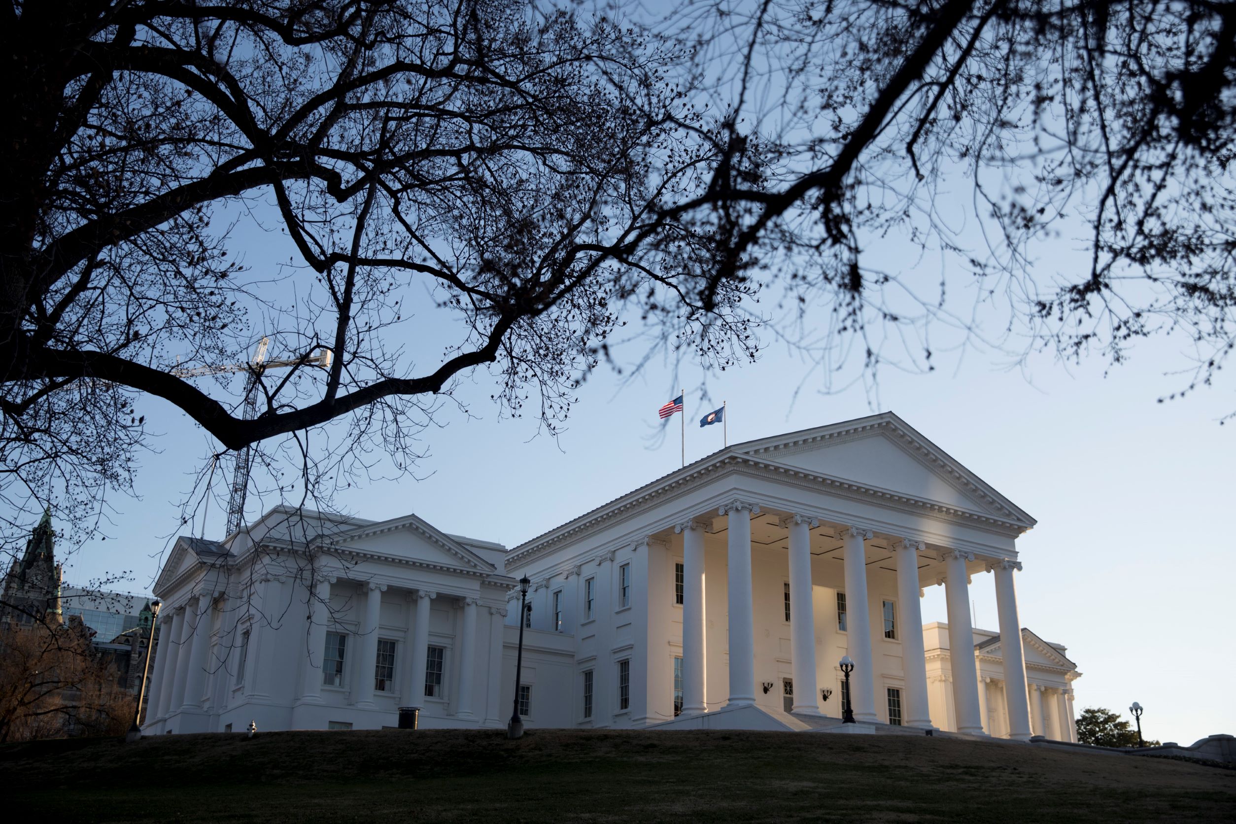 Councilmember Pinto On Period Equity, Business Recovery; VA Sen. Ebbin ...