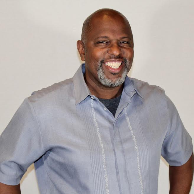 Cosby Hunt | WAMU