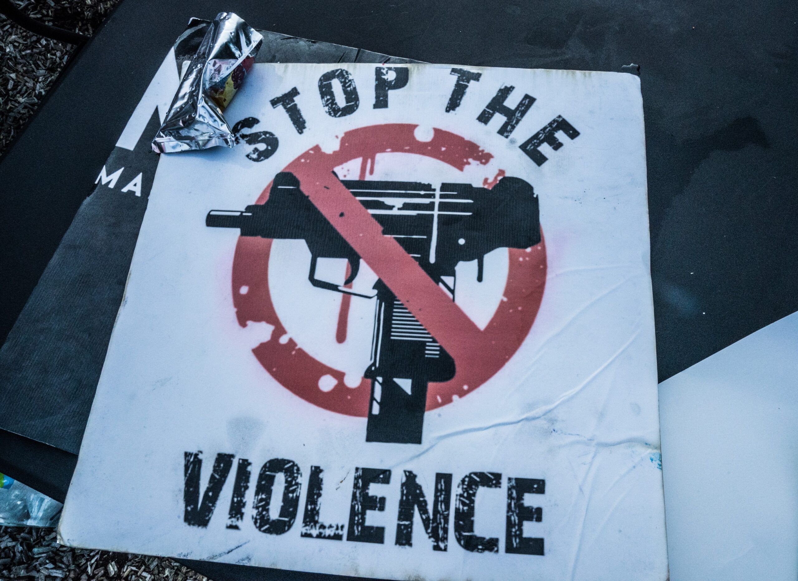 A Majority Of D.C. Killings Are Driven By Small Number Of People | WAMU