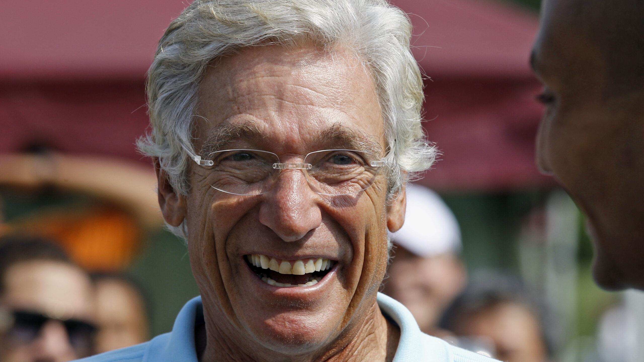 'Maury' ends a 30-year-run, marking the closure of an era | WAMU