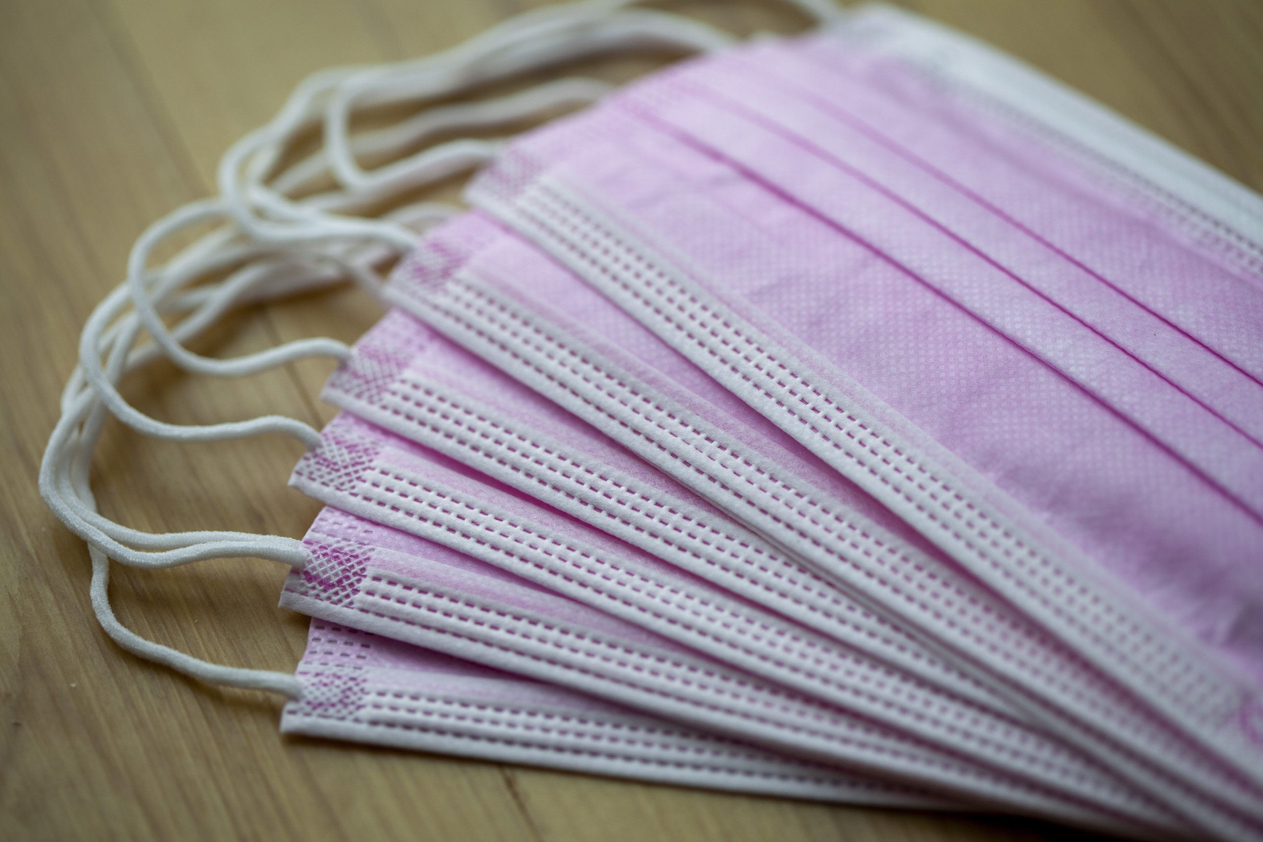 A Mix Of Emotions After Many D.C. Region Schools End Masking | WAMU