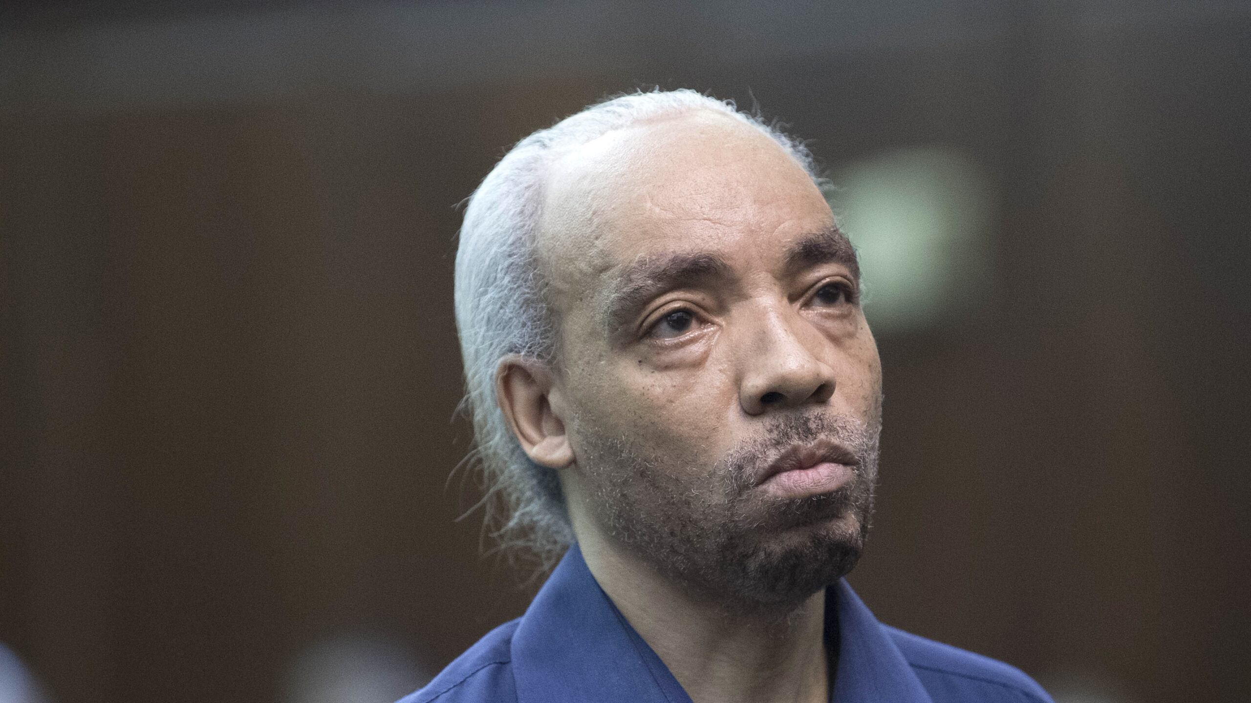Rapper Kidd Creole is convicted of manslaughter in a 2017 fatal ...
