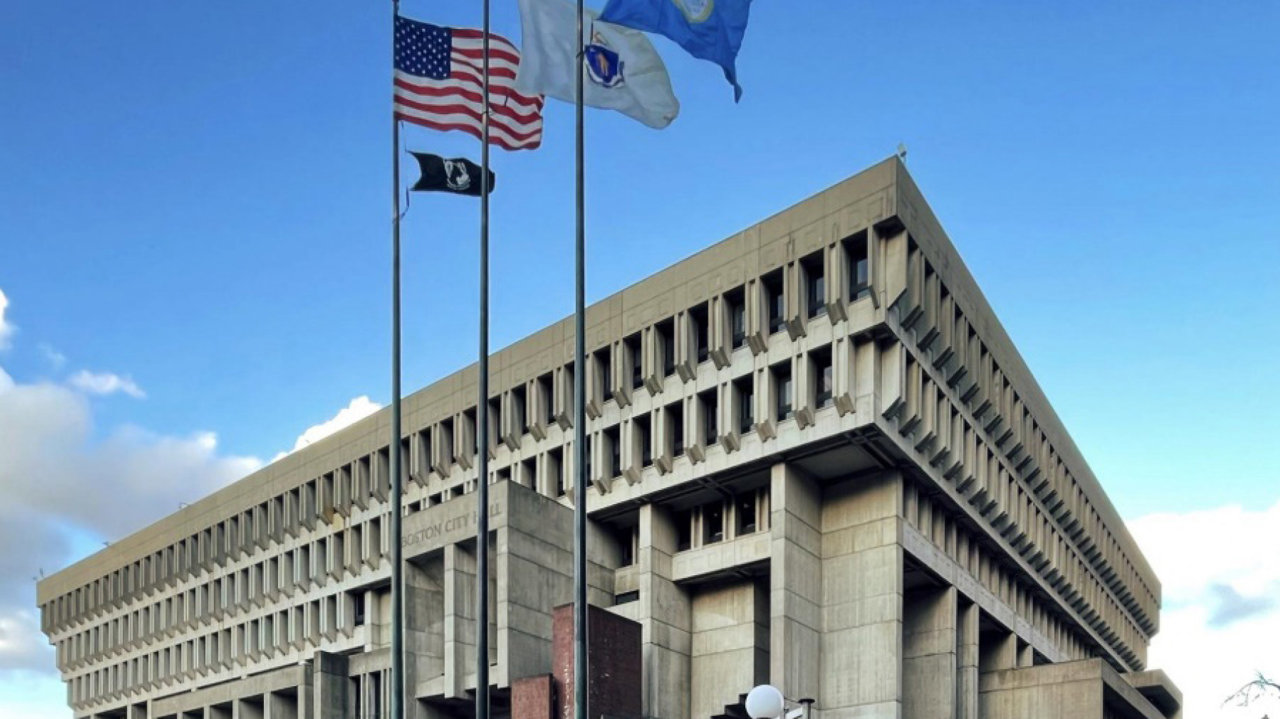 Supreme Court says Boston unconstitutionally barred Christian flag from ...