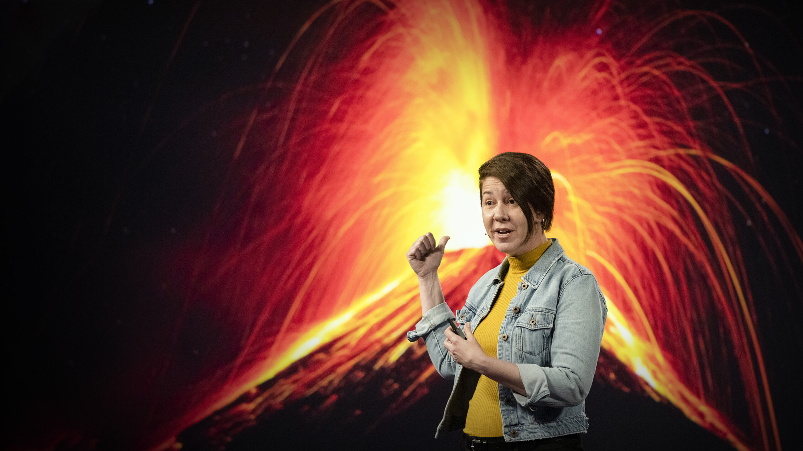 Jamie Beard: How can we tap into the vast power of geothermal energy ...