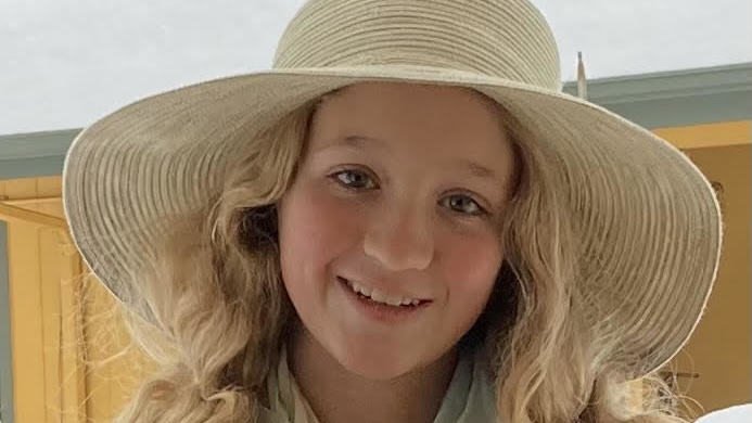 Lila struggled to write, then a teacher discovered why and unlocked her ...