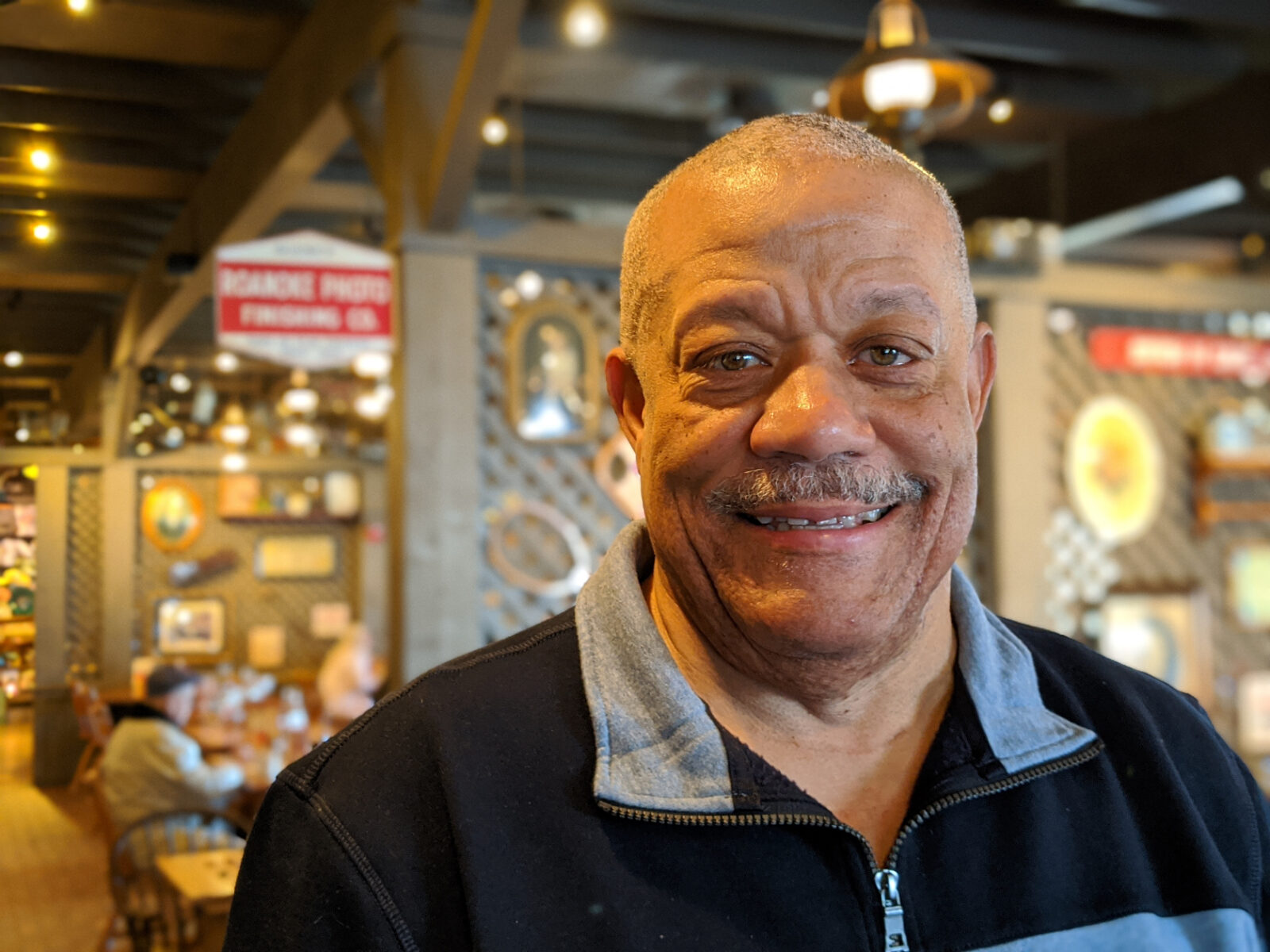 The story behind stuffed ham, southern Maryland's hyper-local delicacy ...