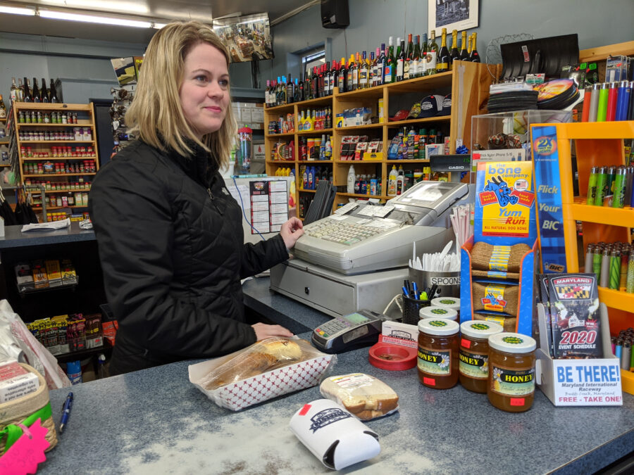 The story behind stuffed ham, southern Maryland's hyper-local delicacy ...