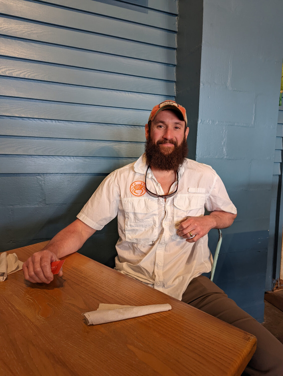 From the boat to your throat: The true cost of Maryland blue crabs | WAMU