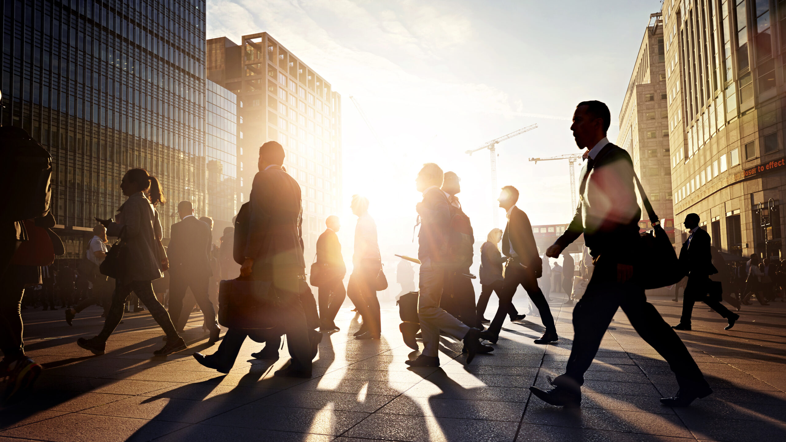 Job cuts are rolling in. Here's who is feeling the most pain so far | WAMU