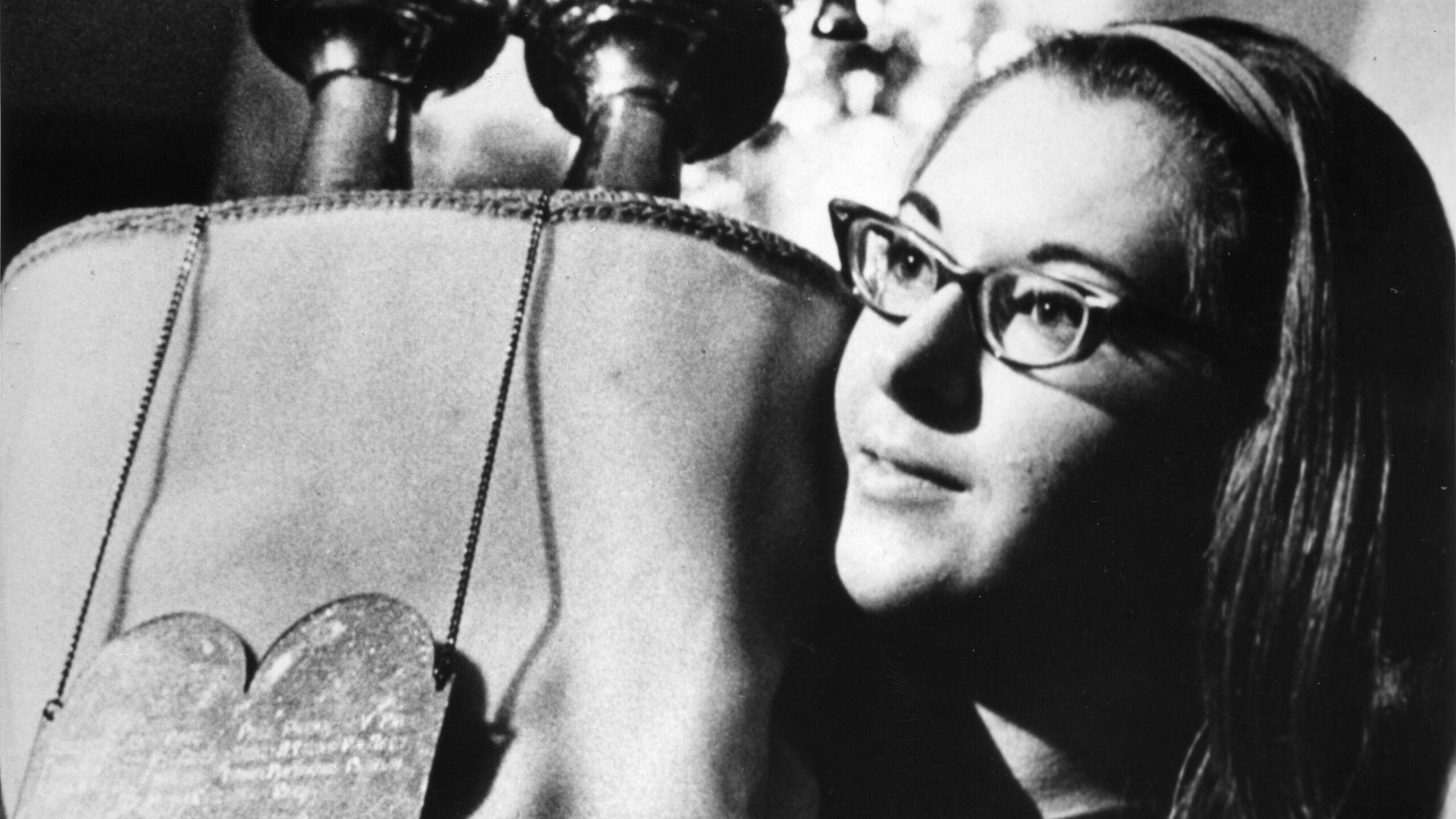 It was only 50 years ago this month that the first female rabbi was ...