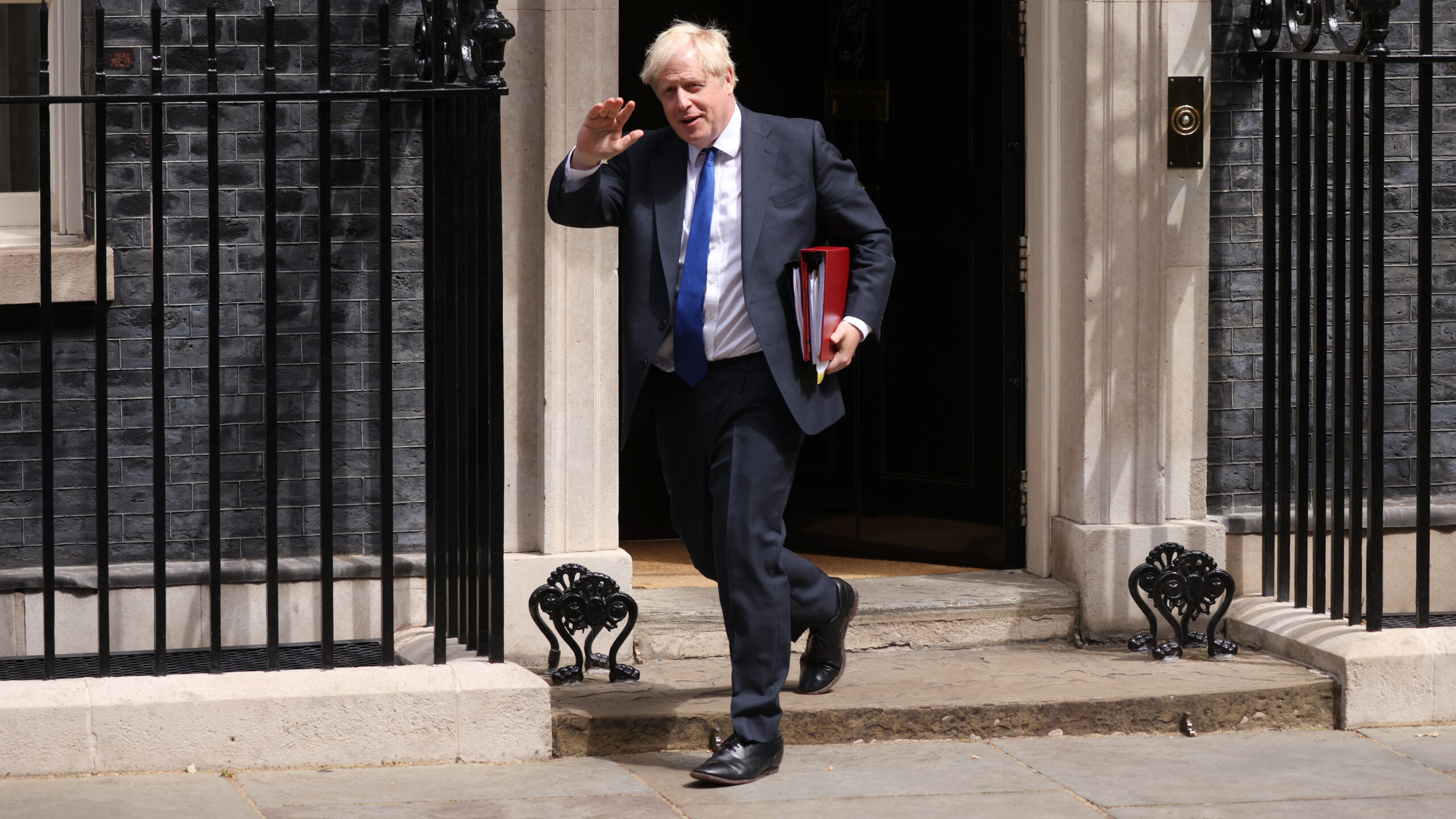 Boris Johnson resigns not over policies but deep concerns about his ...