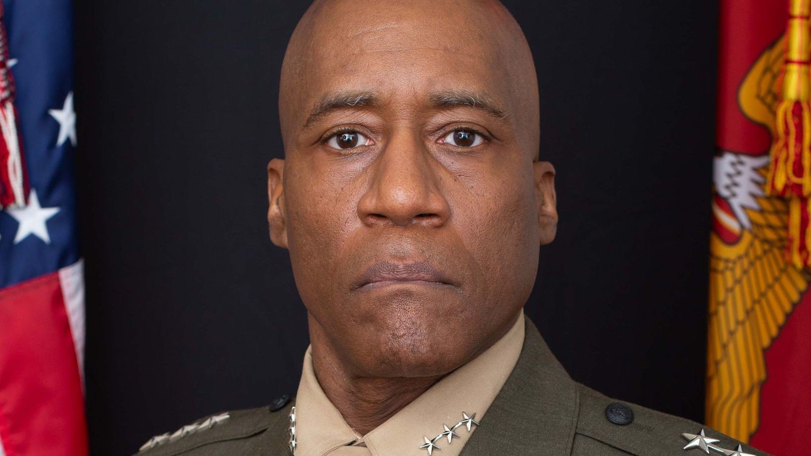 The Marines are set to have the first Black 4-star general in their 246 ...