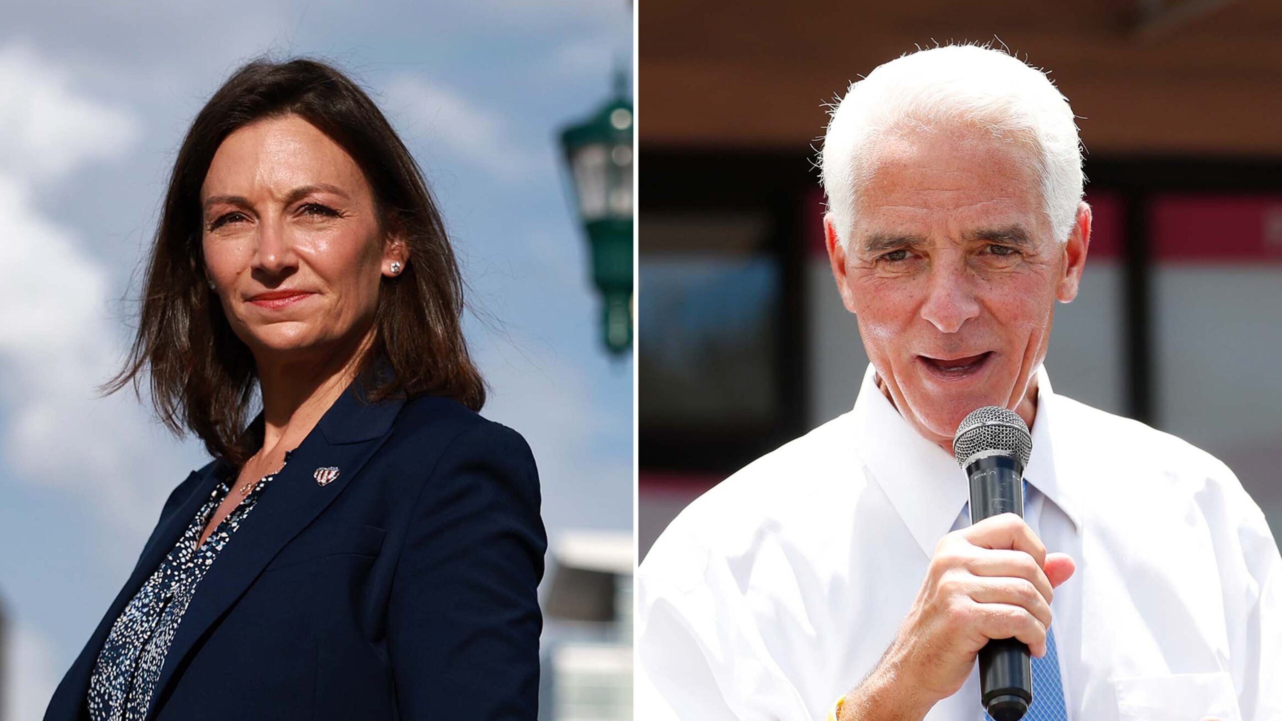 Election contests to watch Tuesday in Florida, New York and Oklahoma | WAMU