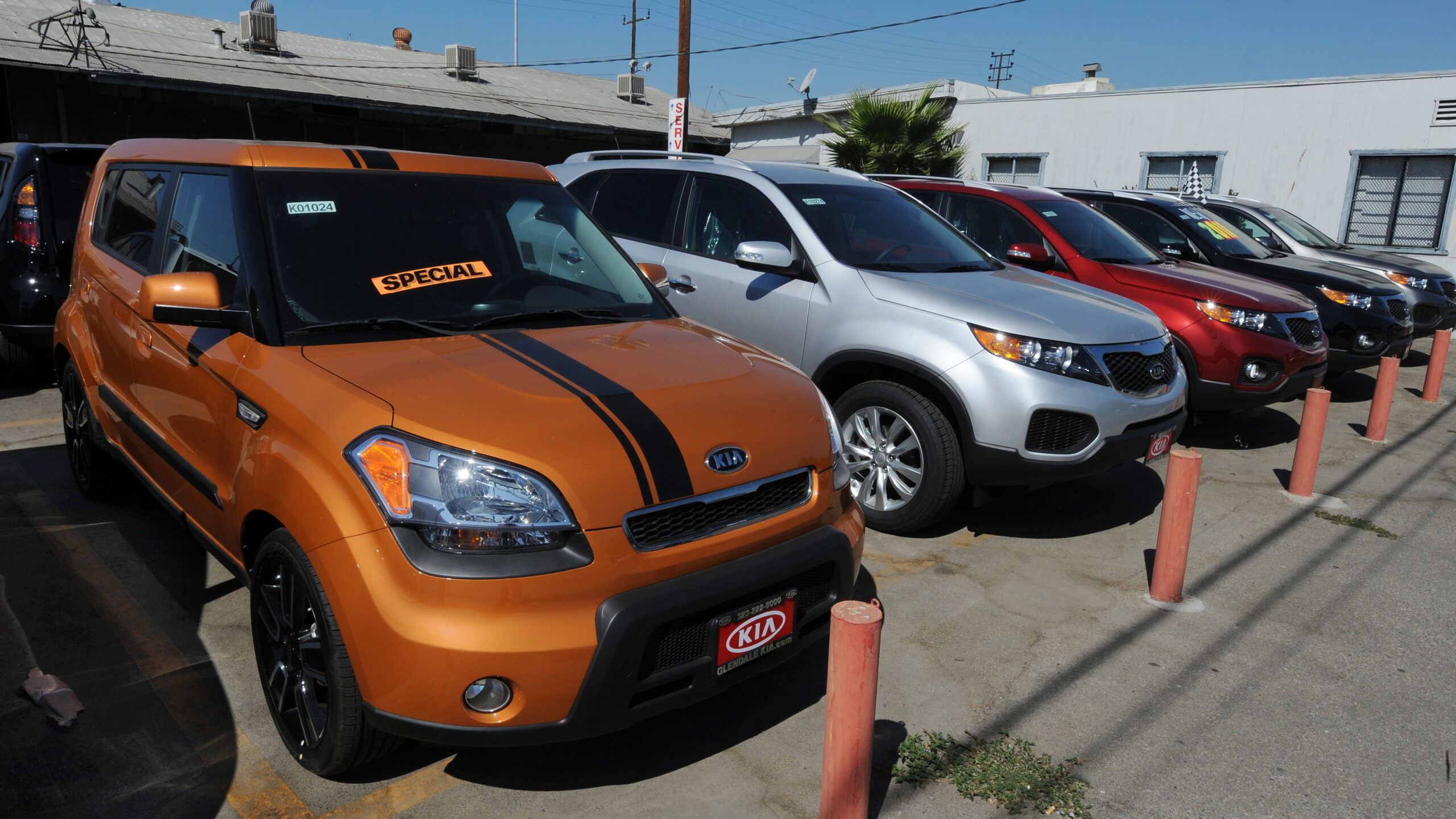 Kia and Hyundai drivers might want to take extra precautions to deter ...