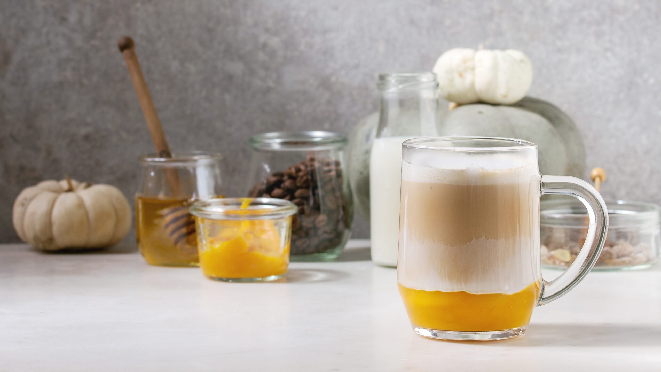 Is it sus that Merriam-Webster just added pumpkin spice? | WAMU