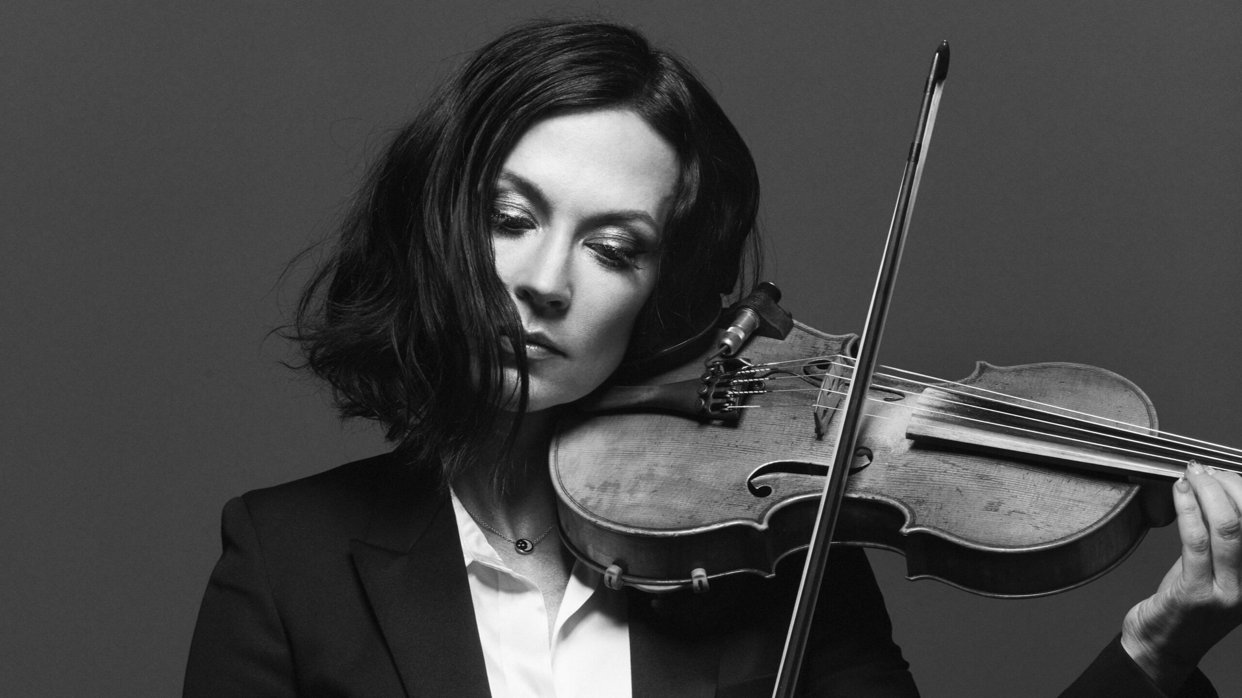 Amanda Shires examines the fault lines in her marriage on her new album ...