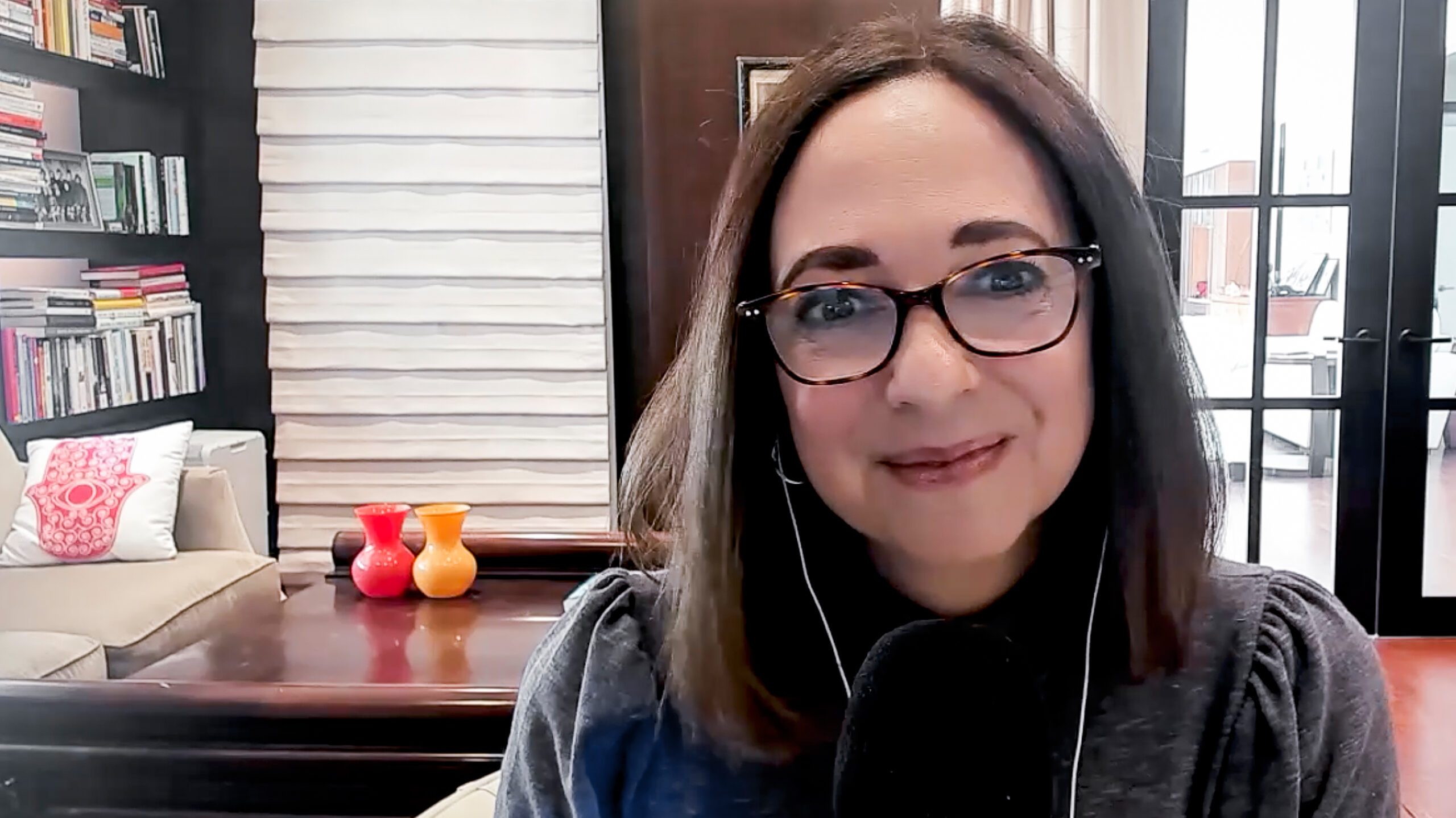 Susan Cain: The glorious complexity of being human | WAMU