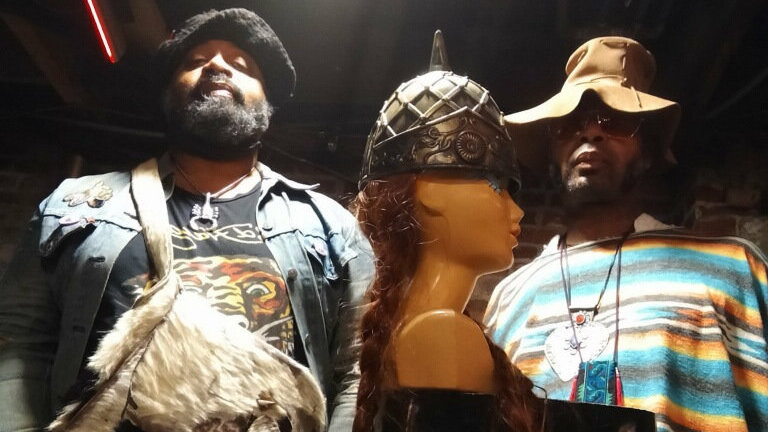 The Veldt, 'Sweeter' | WAMU