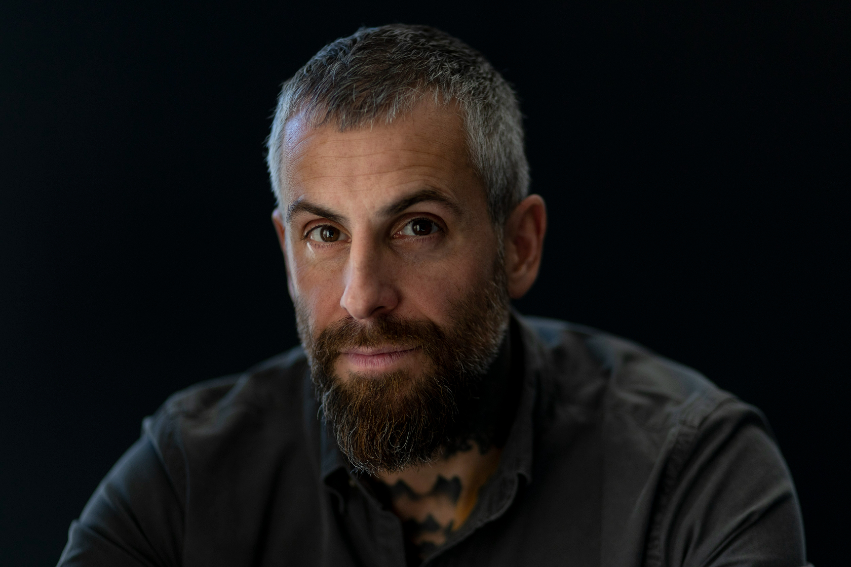 Michael Fanone talks about the surge in threats against his family | WAMU