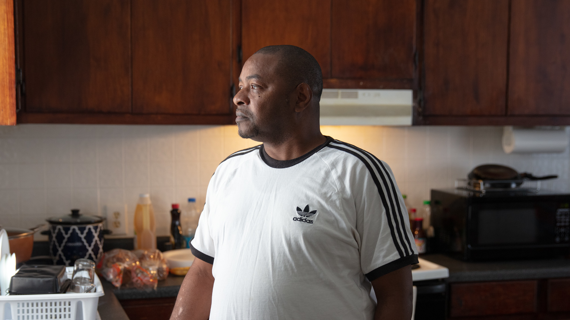 Roommate wanted: Homeless people are pairing up as a way around the ...