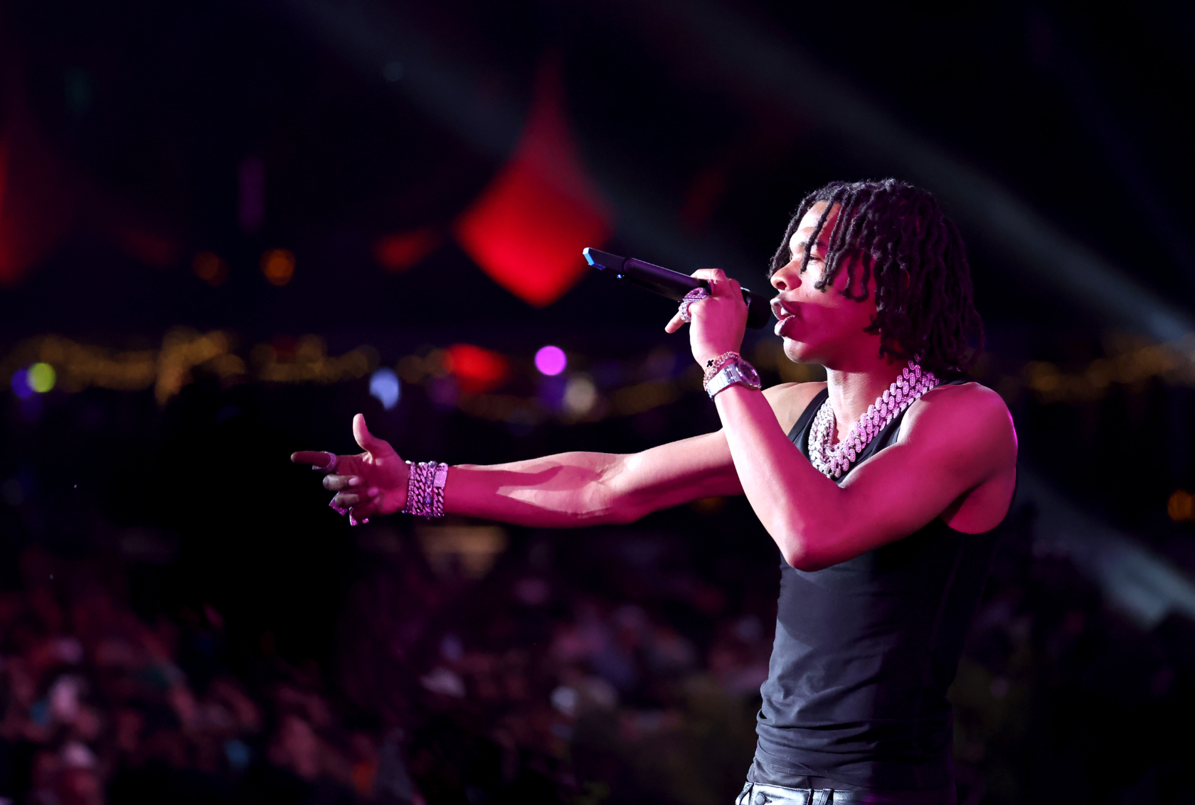 How Atlanta became America’s ‘Rap Capital’ | WAMU