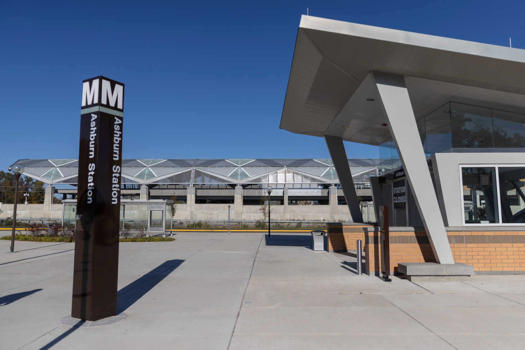 All Of Your Silver Line Questions, Answered | WAMU