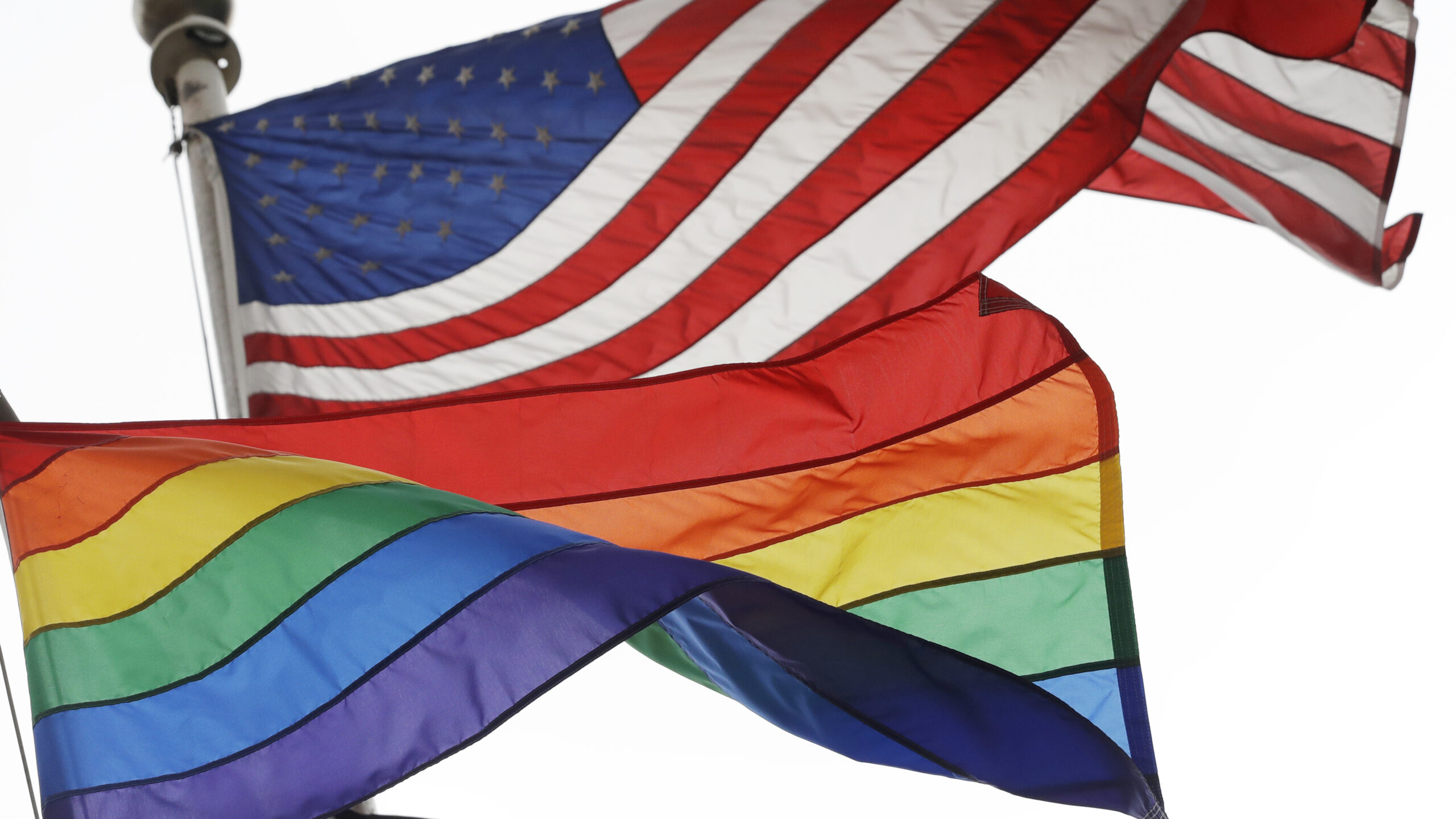 What It Means That A Historic Number Of Lgbtq Candidates Won Midterm 5752