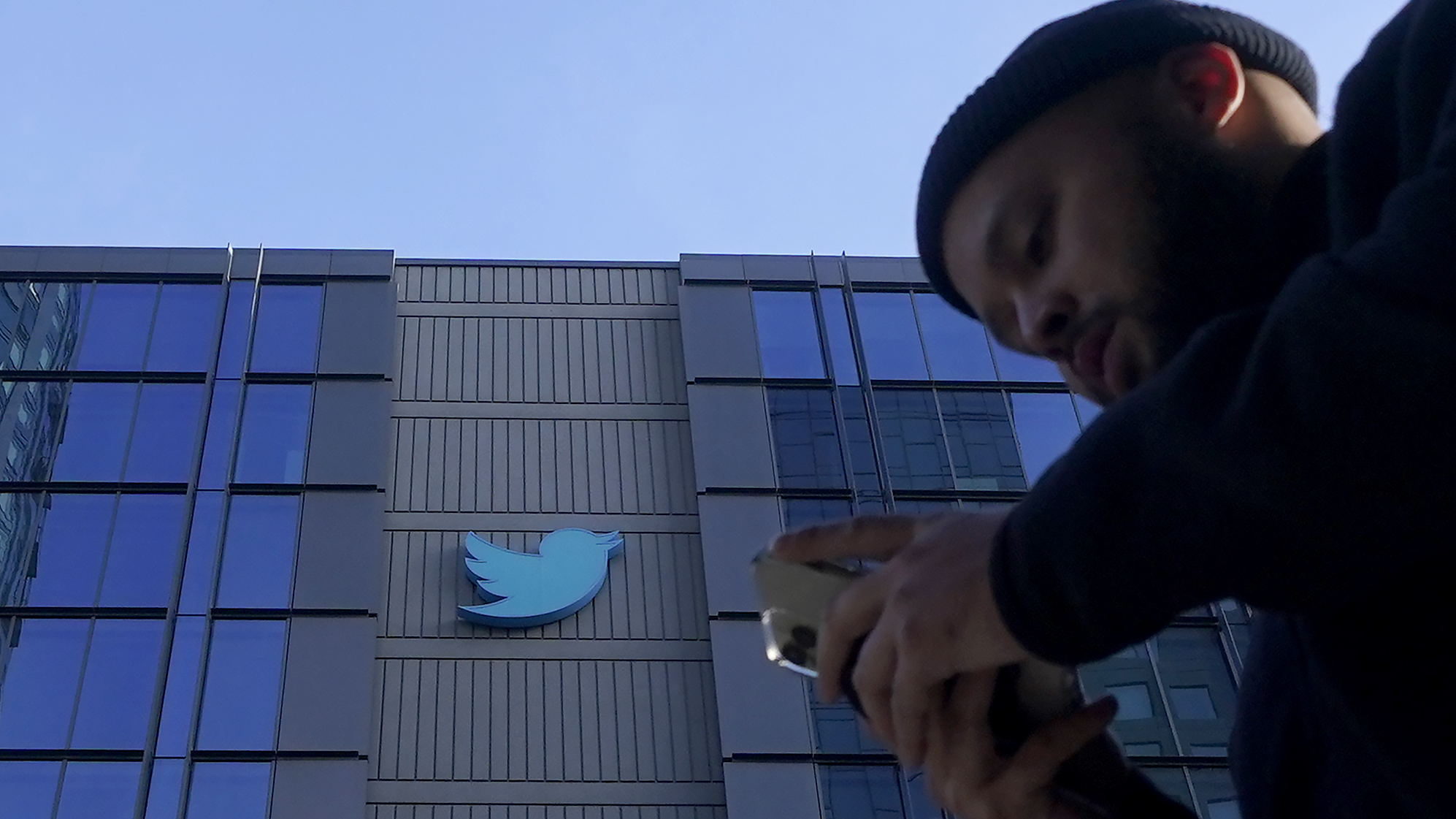 Elon Musk targets impersonators on Twitter after celebrities troll him ...